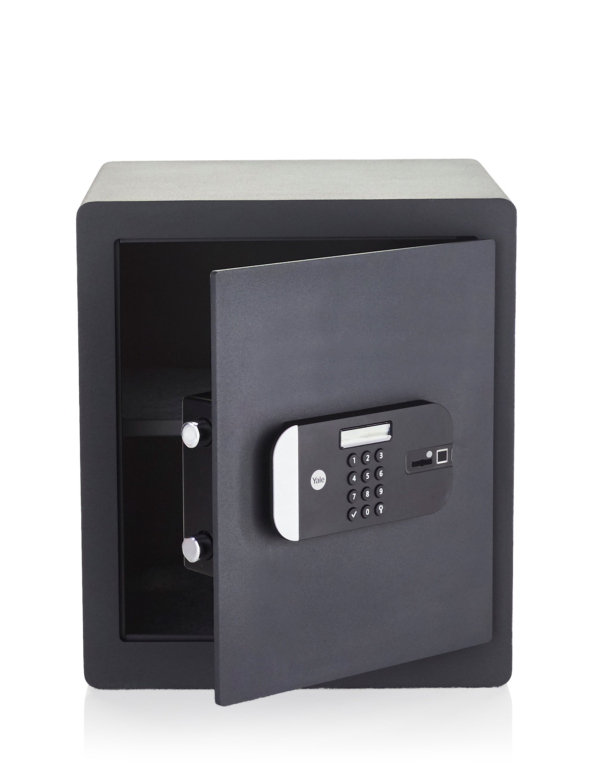 Maximum Security Fingerprint Safe | Yale