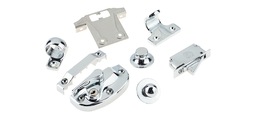 Vertical Sliding Hardware | Yale