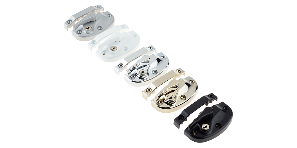 Vertical Sliding Hardware | Yale