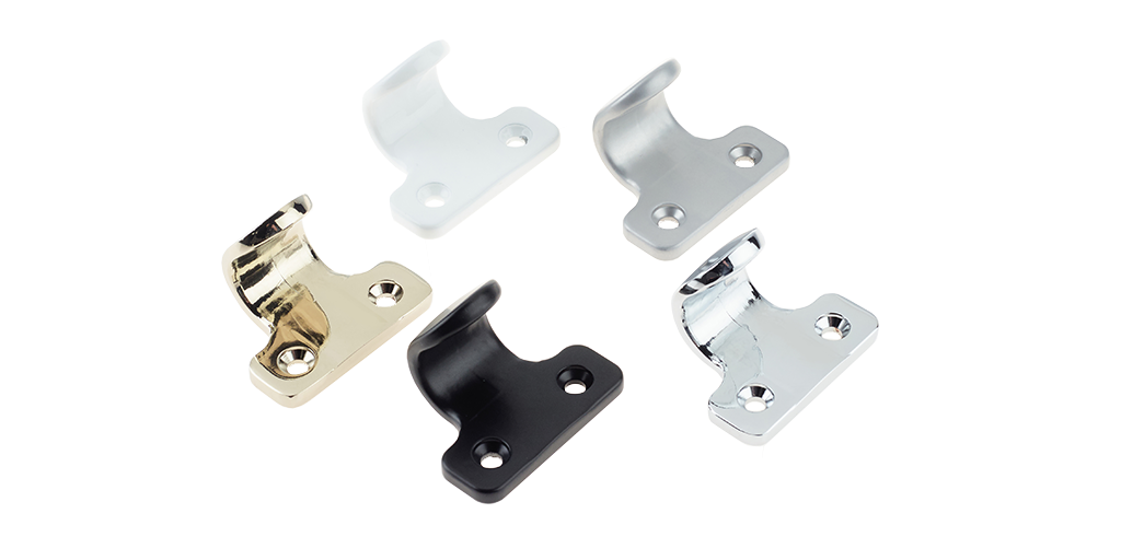 Vertical Sliding Hardware | Yale