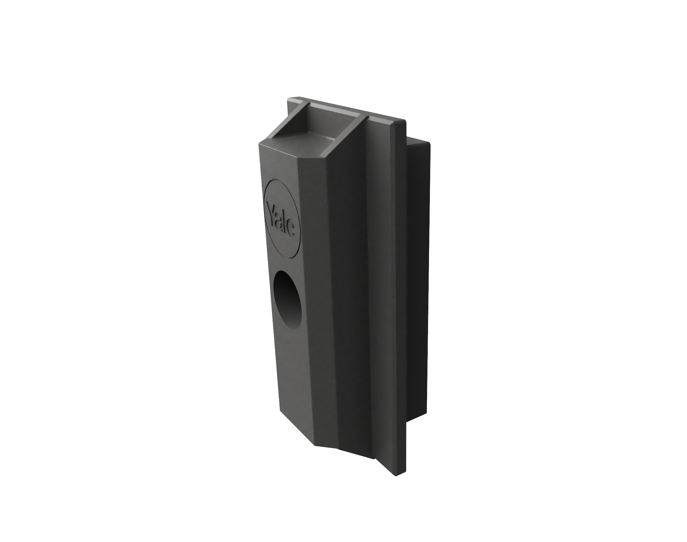 Vertical Sliding Hardware | Yale