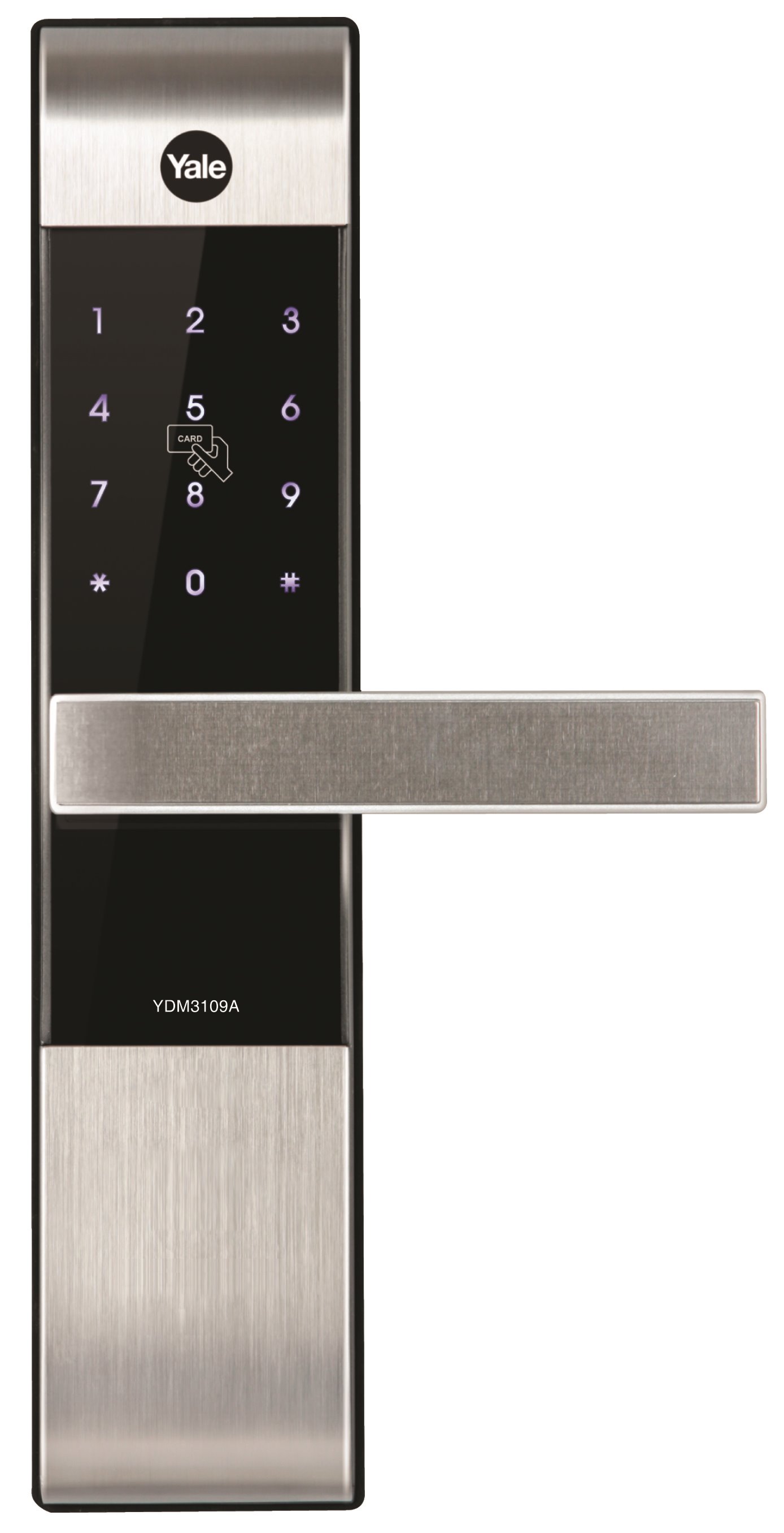 Digital Door Locks | Yale