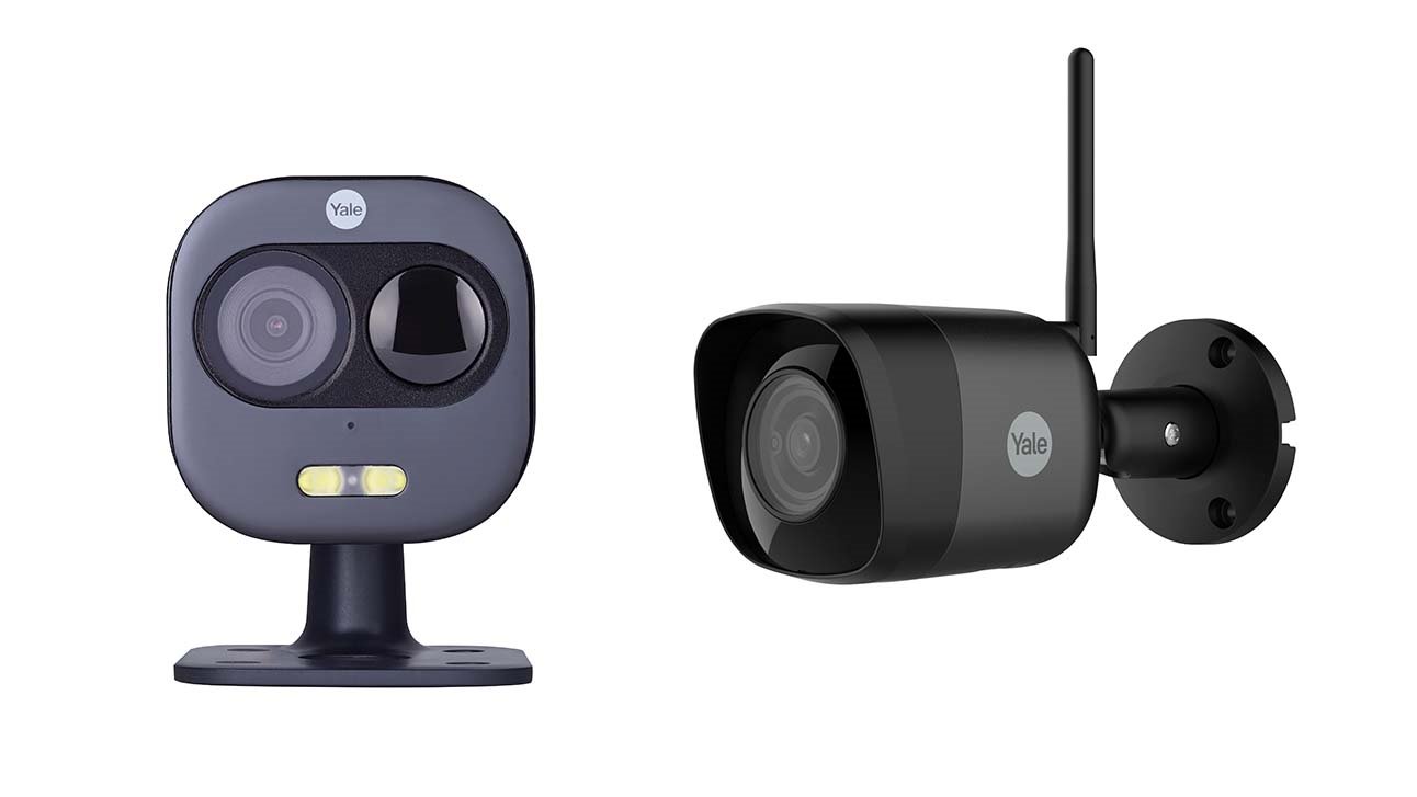 Produits | Yale | Yale