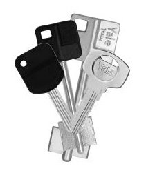 Keys | Yale