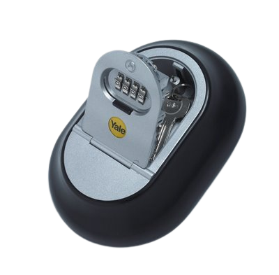 Key Box - Y500/187/1 Series | Yale