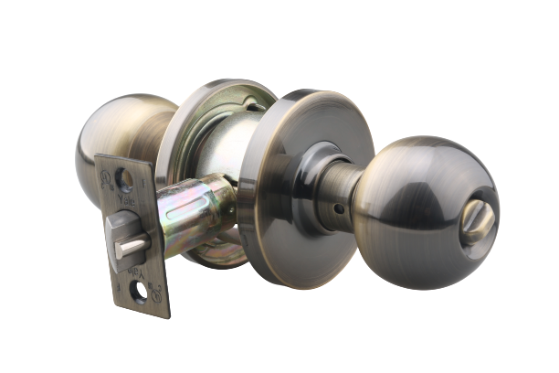 Door Knob Locks | Door Knobs | Yale