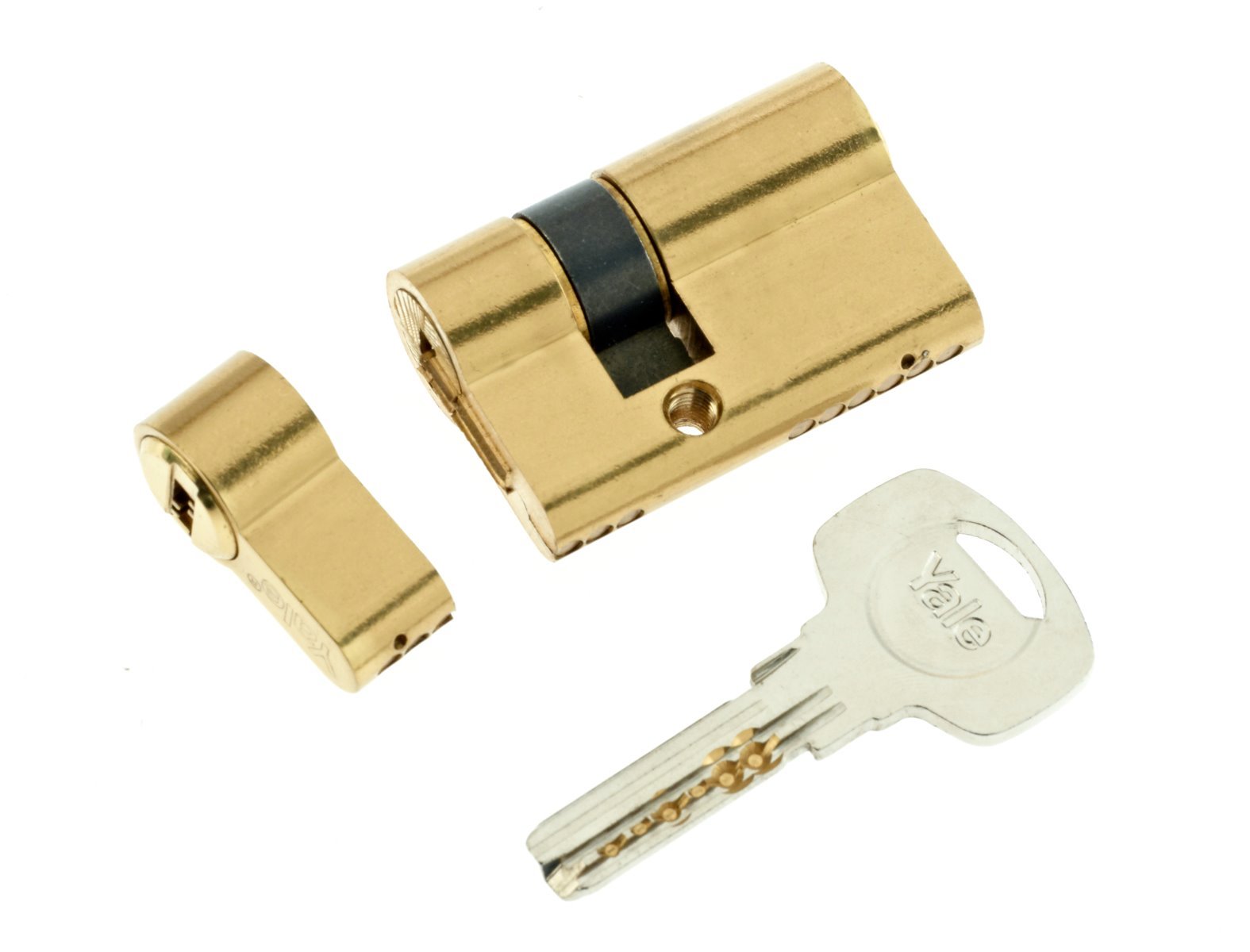 Yale 1500 Panic Device Yale 1500F Grade 1 Fire Rated Rim Exit Device