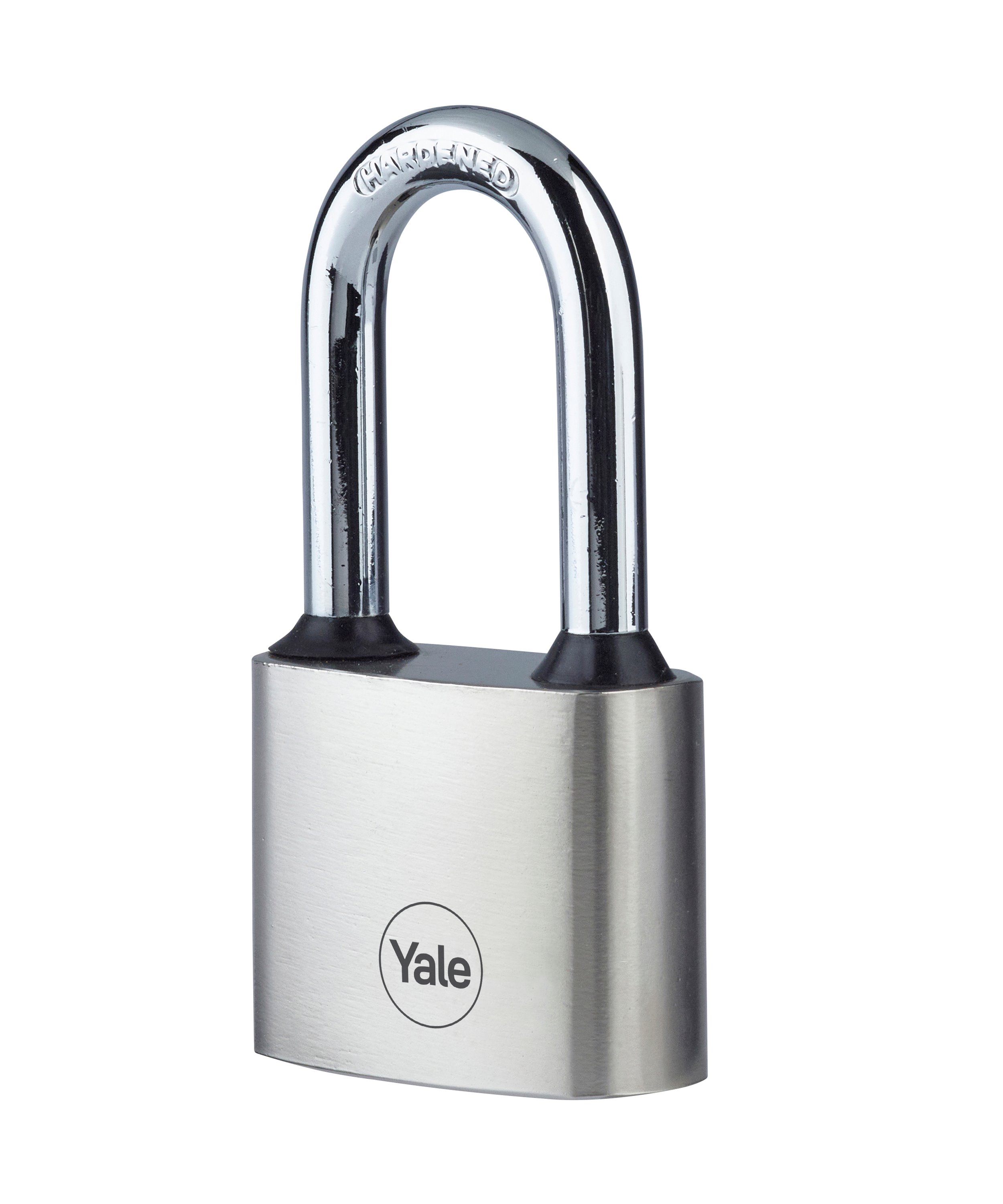 Y112/40/138/1 - Lacăt Yale din fier cu disc verigă lungă 40mm | Yale