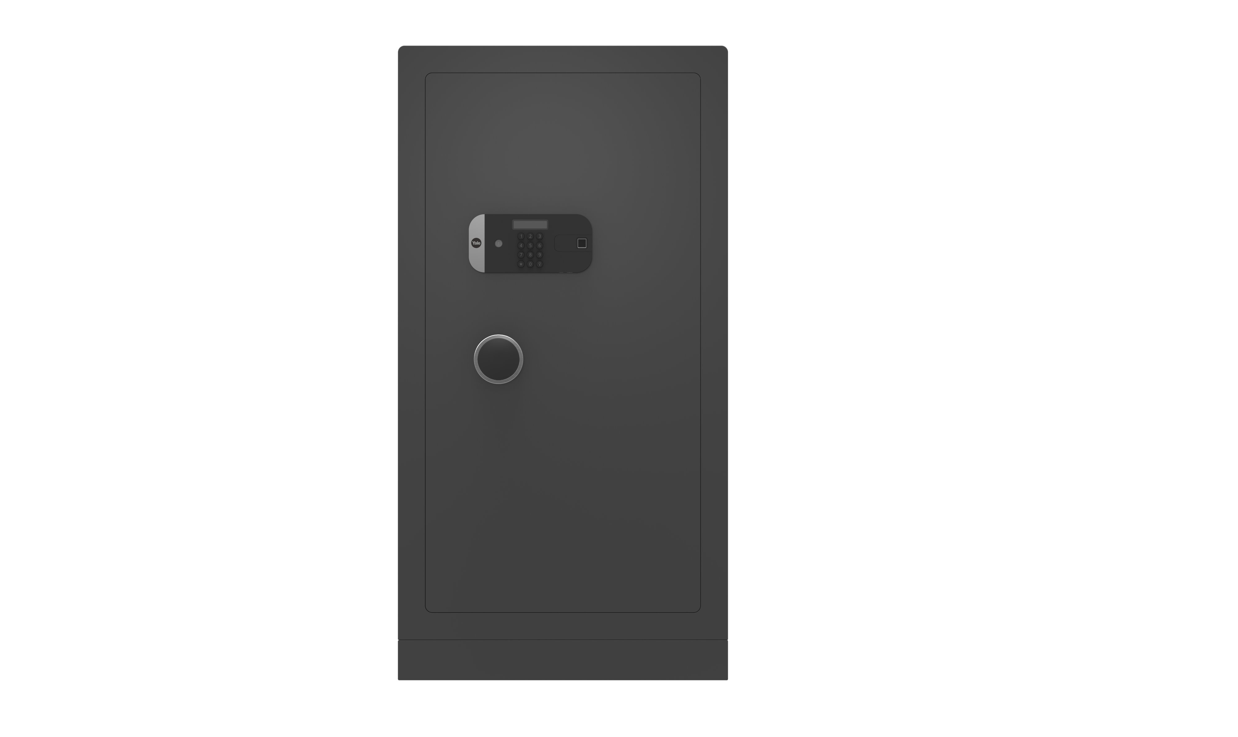 Multipurpose Large Safe 900mm | Yale
