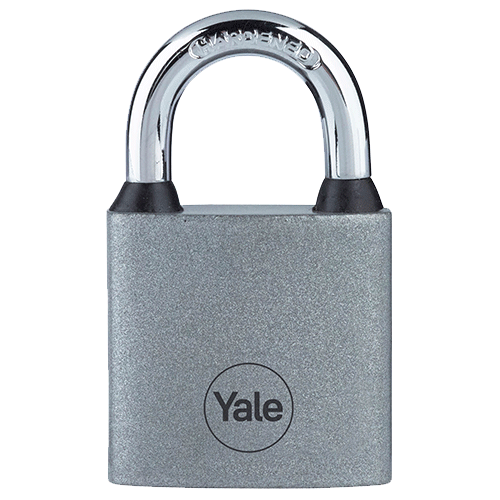 Iron Padlocks | Yale