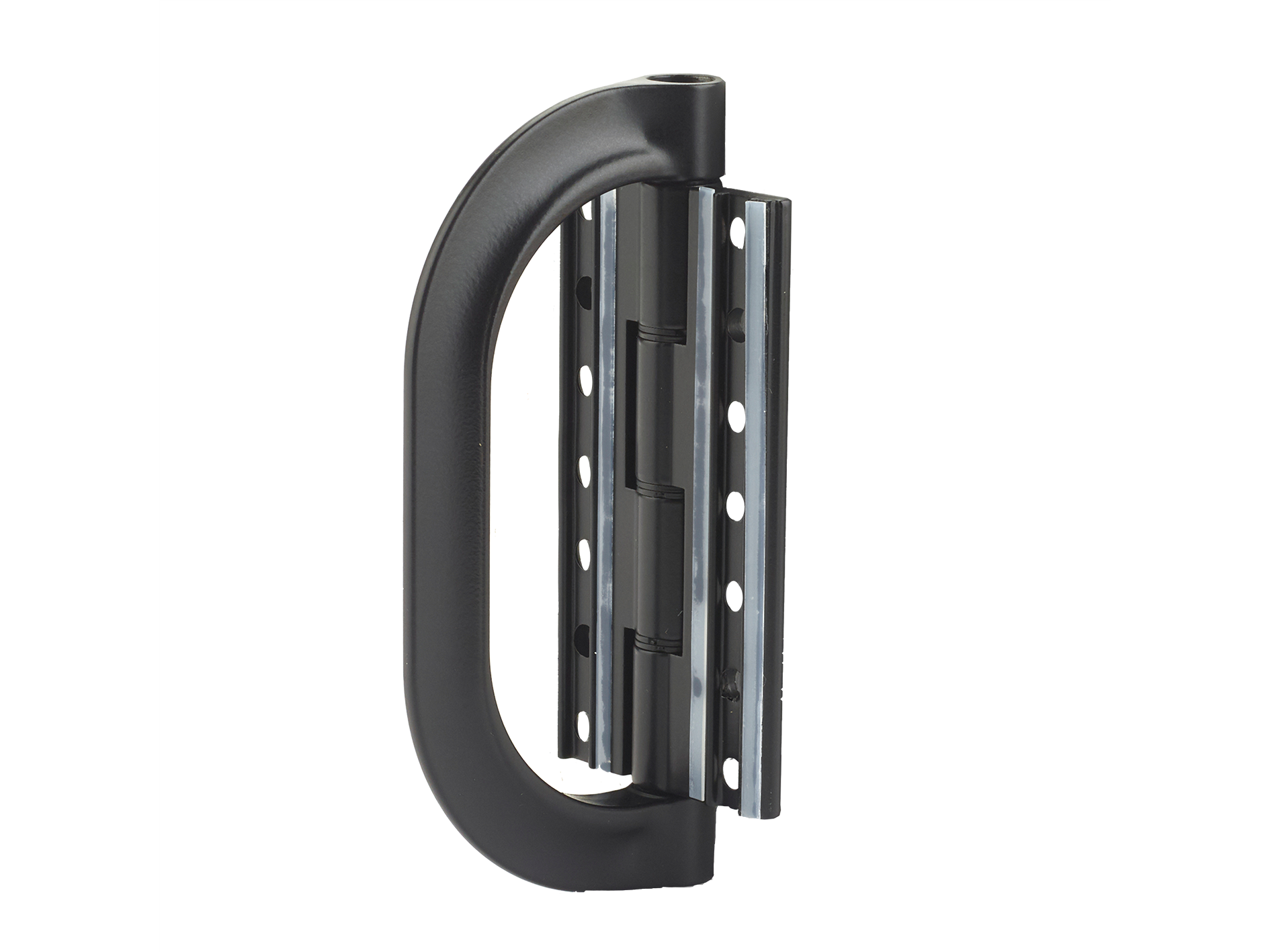 Bi-fold traffic and Shootbolt handle | Yale