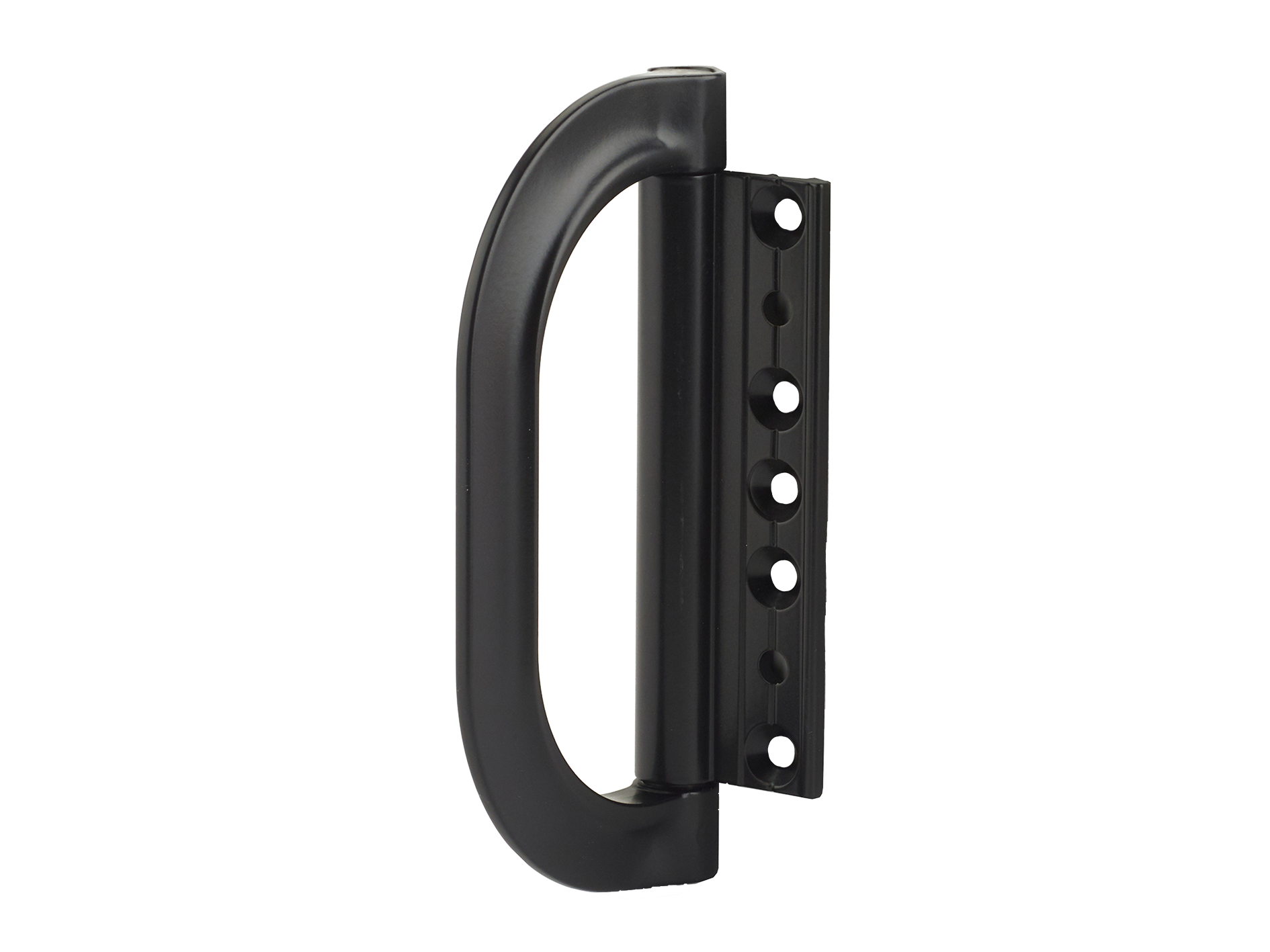 Bi-fold traffic and Shootbolt handle | Yale