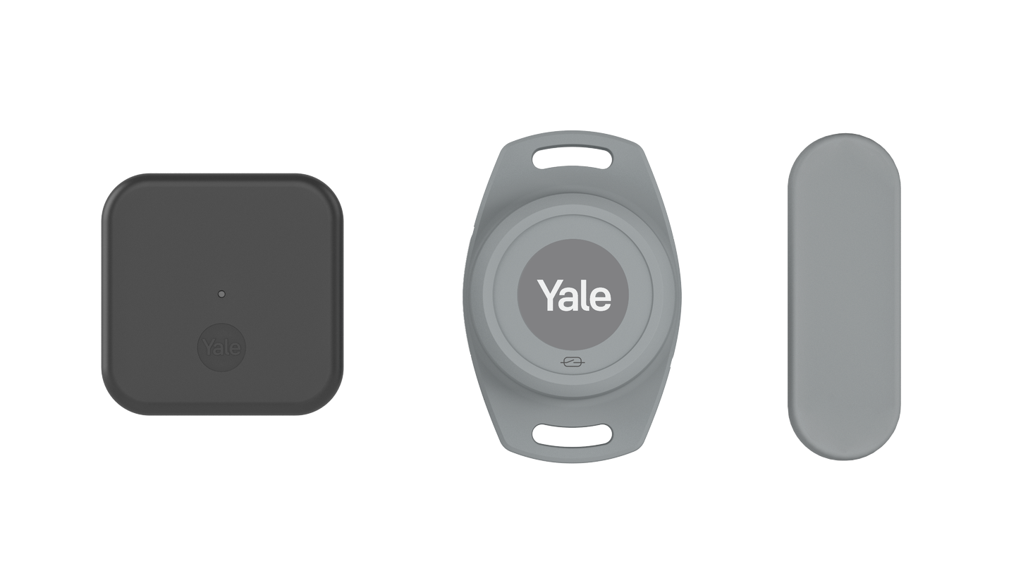 Modul inteligent Yale pentru porți | Yale