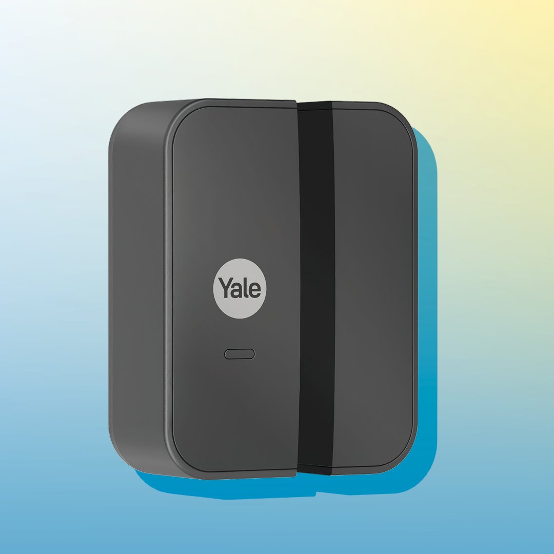 Yale Outdoor Window/Door Contact | Yale