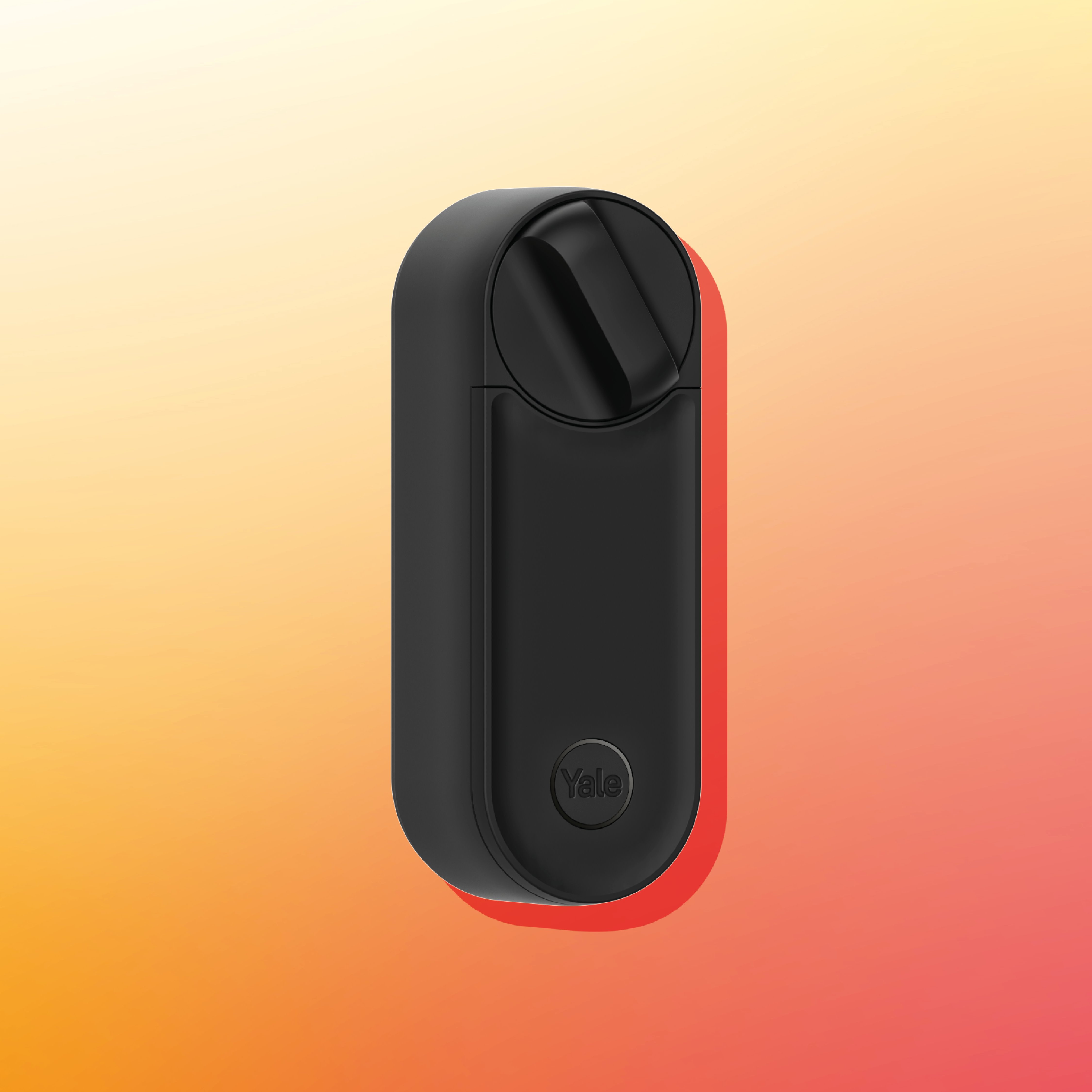 Yale Linus Smart Lock L2® | Secure, Convenient Keyless Entry | Yale