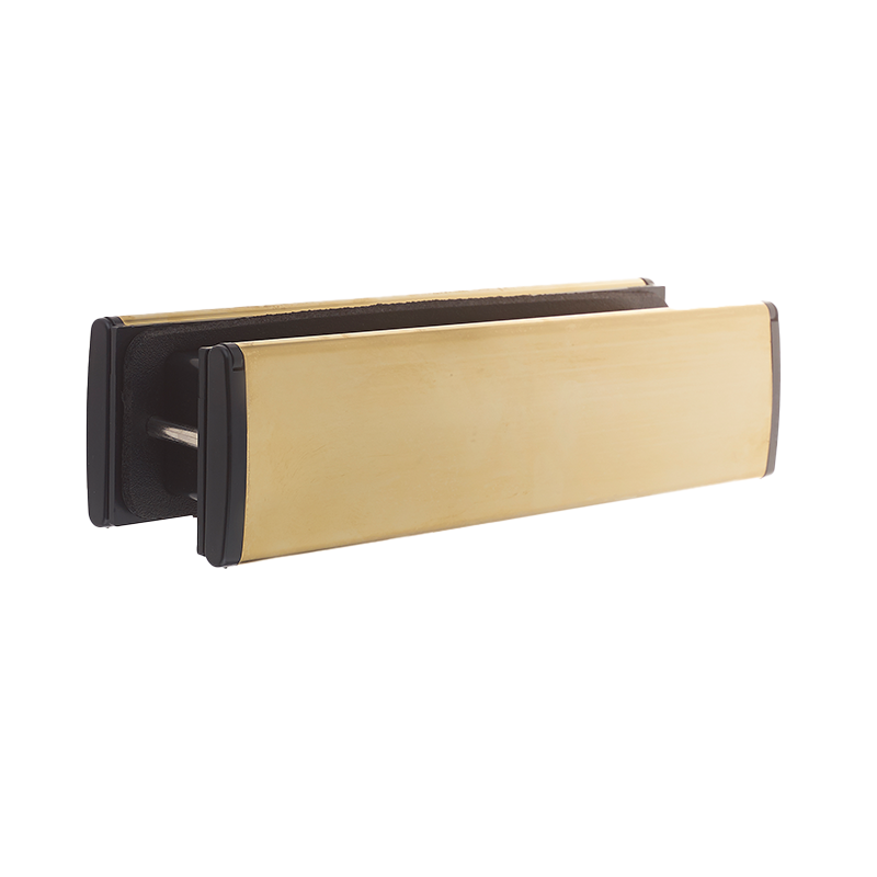 Postmaster Professional TS008 Slim Letterplate | Yale