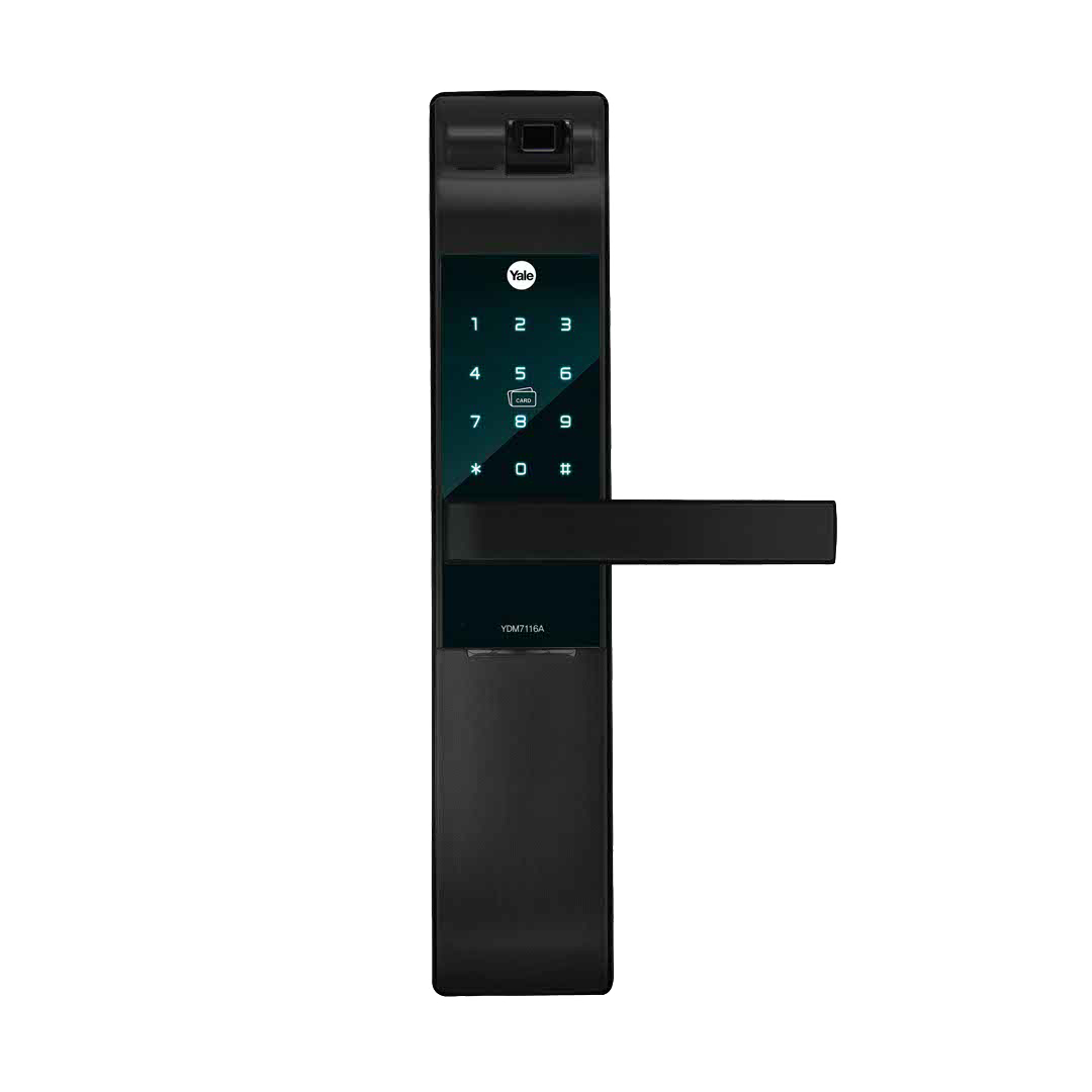 YDM7116A Smart Lock | Yale