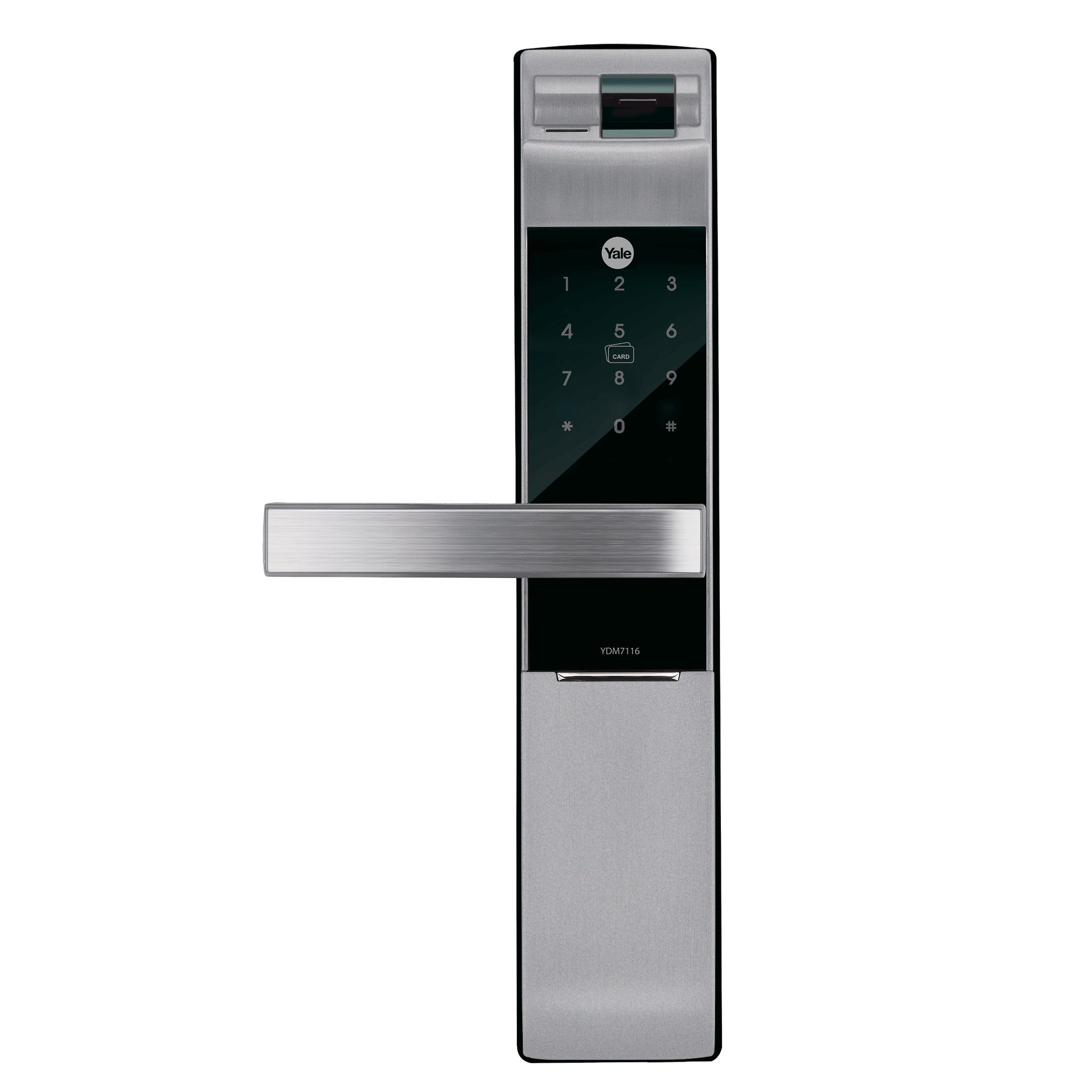 YDM7116A Smart Lock | Yale