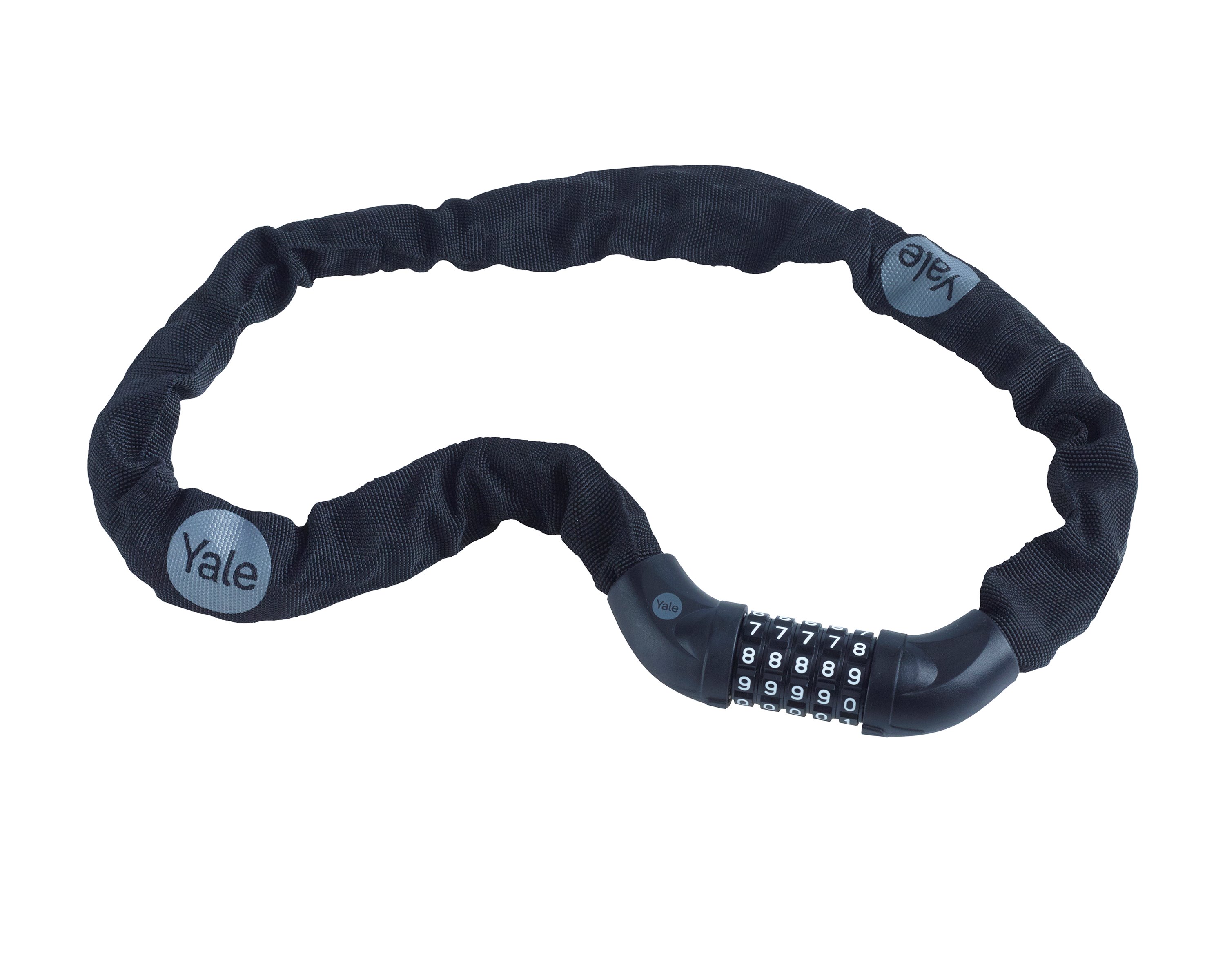 Essential Security Combi Chain 900mm | Yale