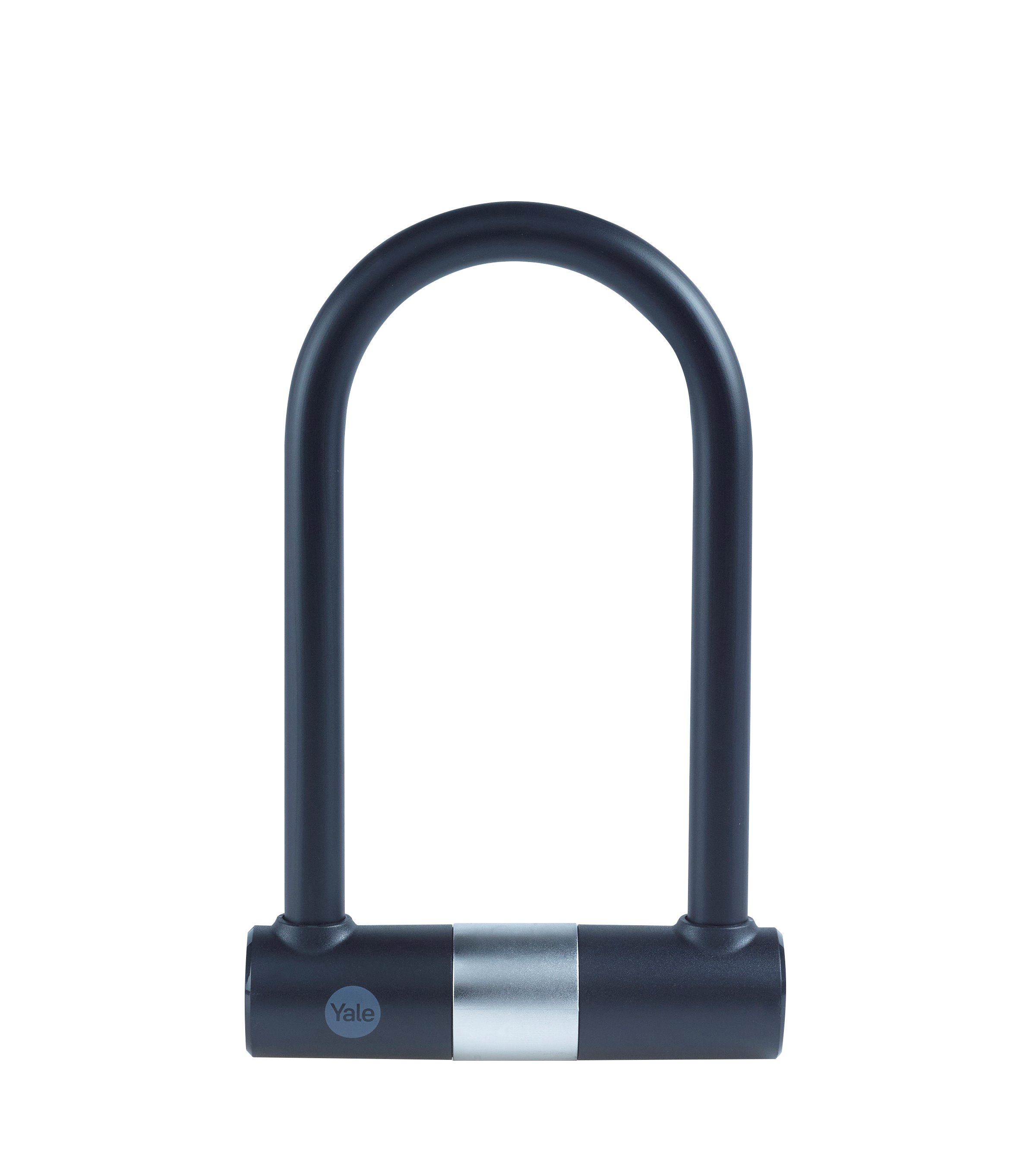 Essential Security U-Lock | Yale