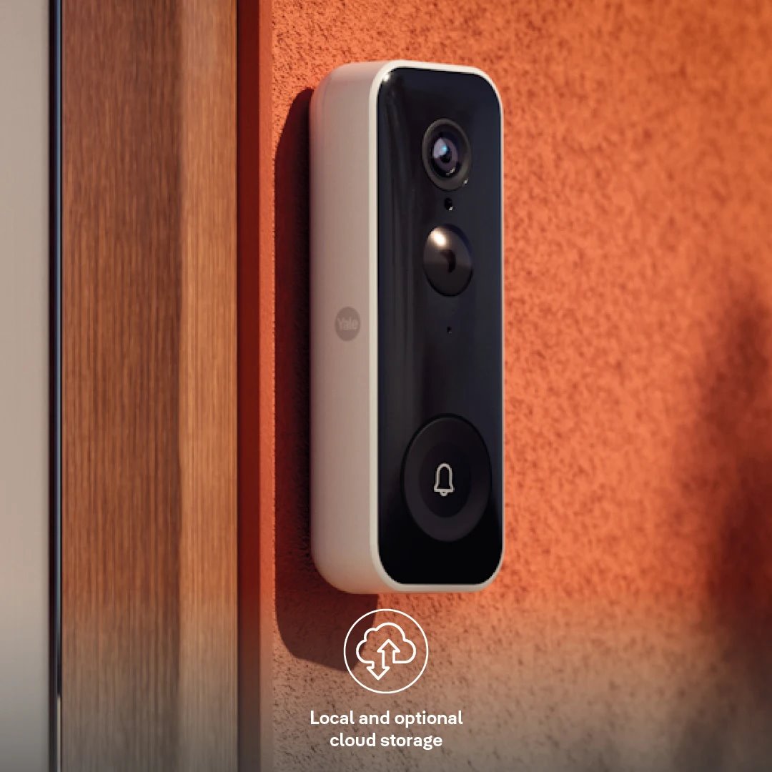 Smart Cameras | Yale