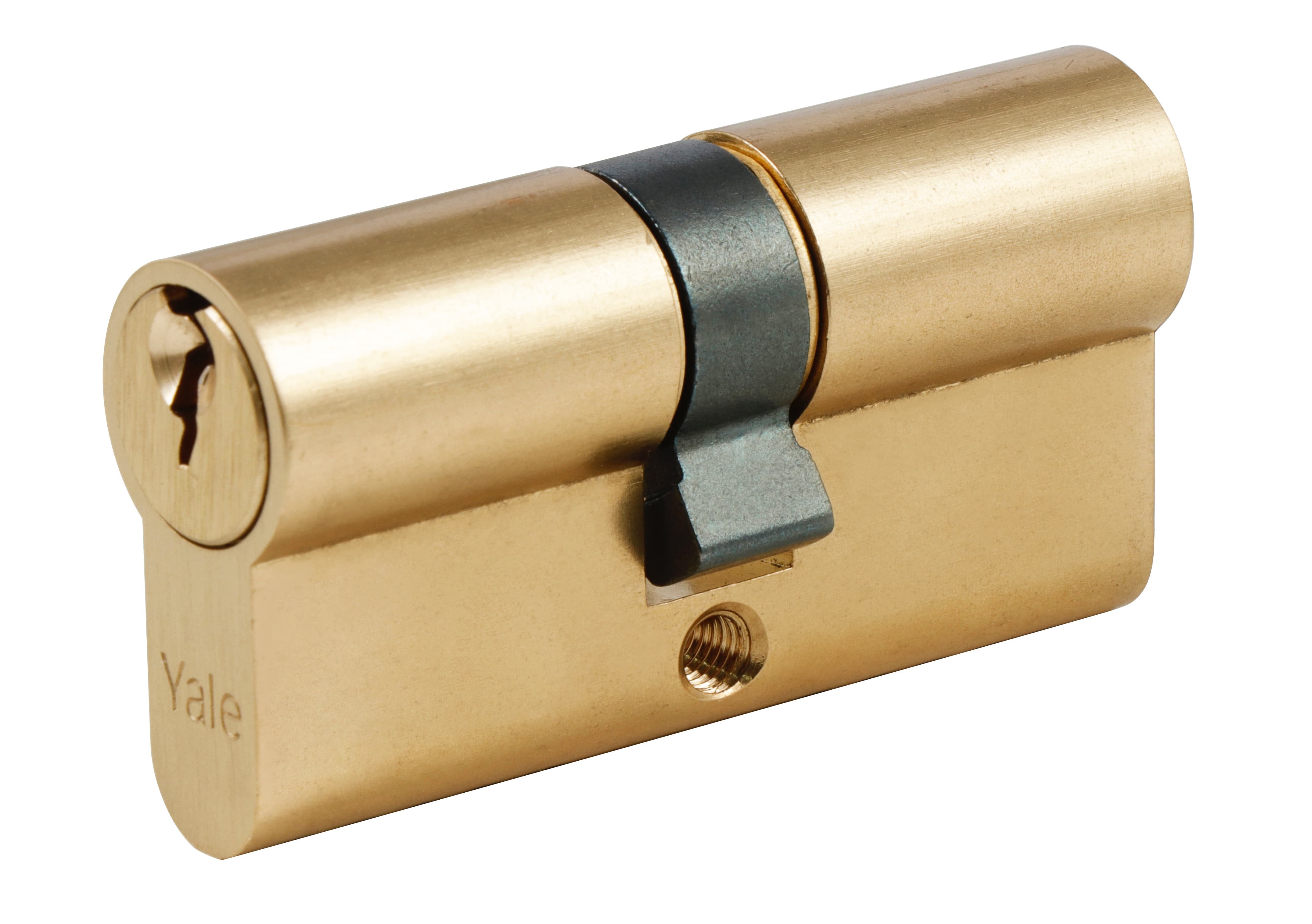 Yale Door locks & cylinders | Door lock cylinders | Locks for door ...