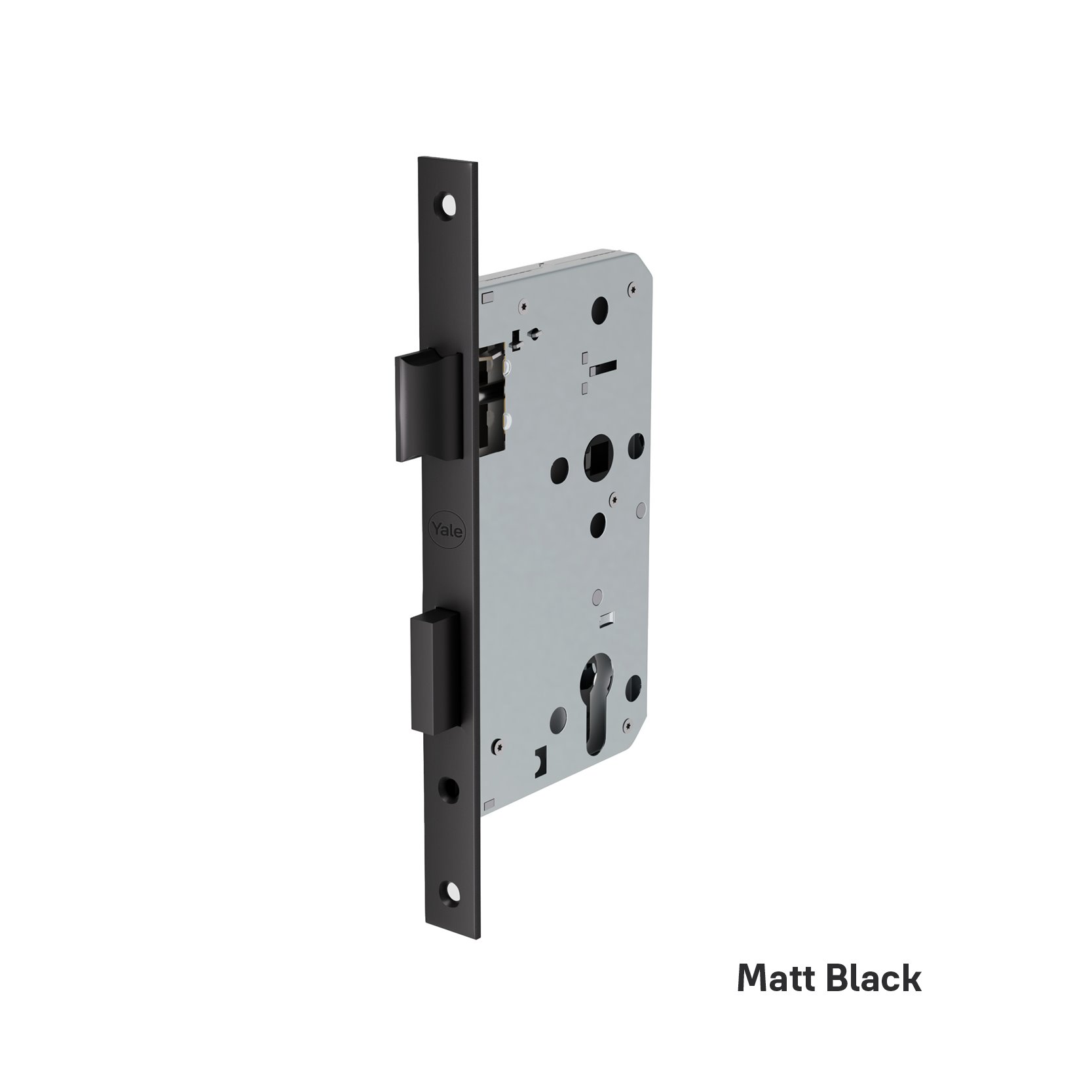 Premium C series Mortice Lockcase | Yale