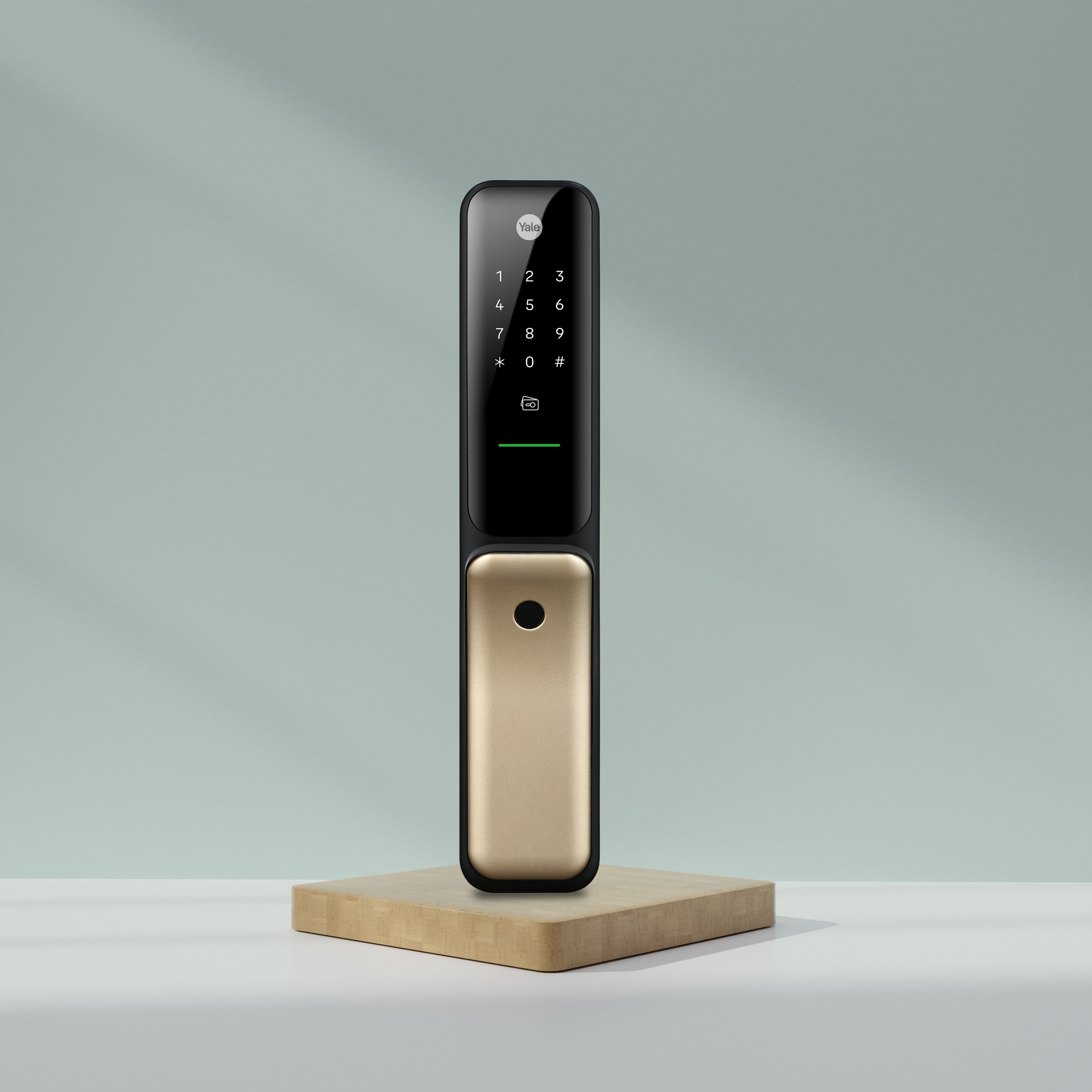 Kyra Pro Smart Lock | Yale