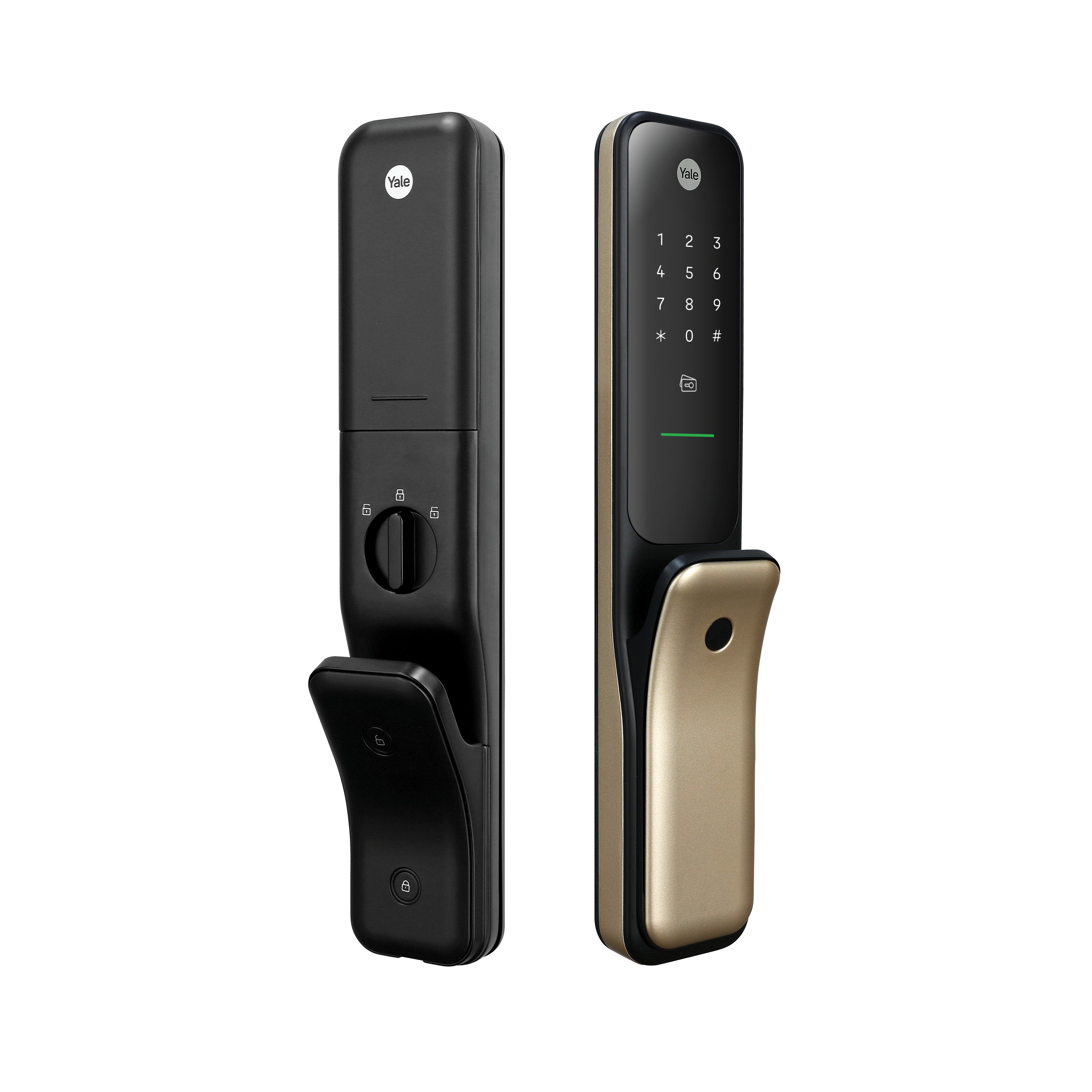 Kyra Pro Smart Lock | Yale