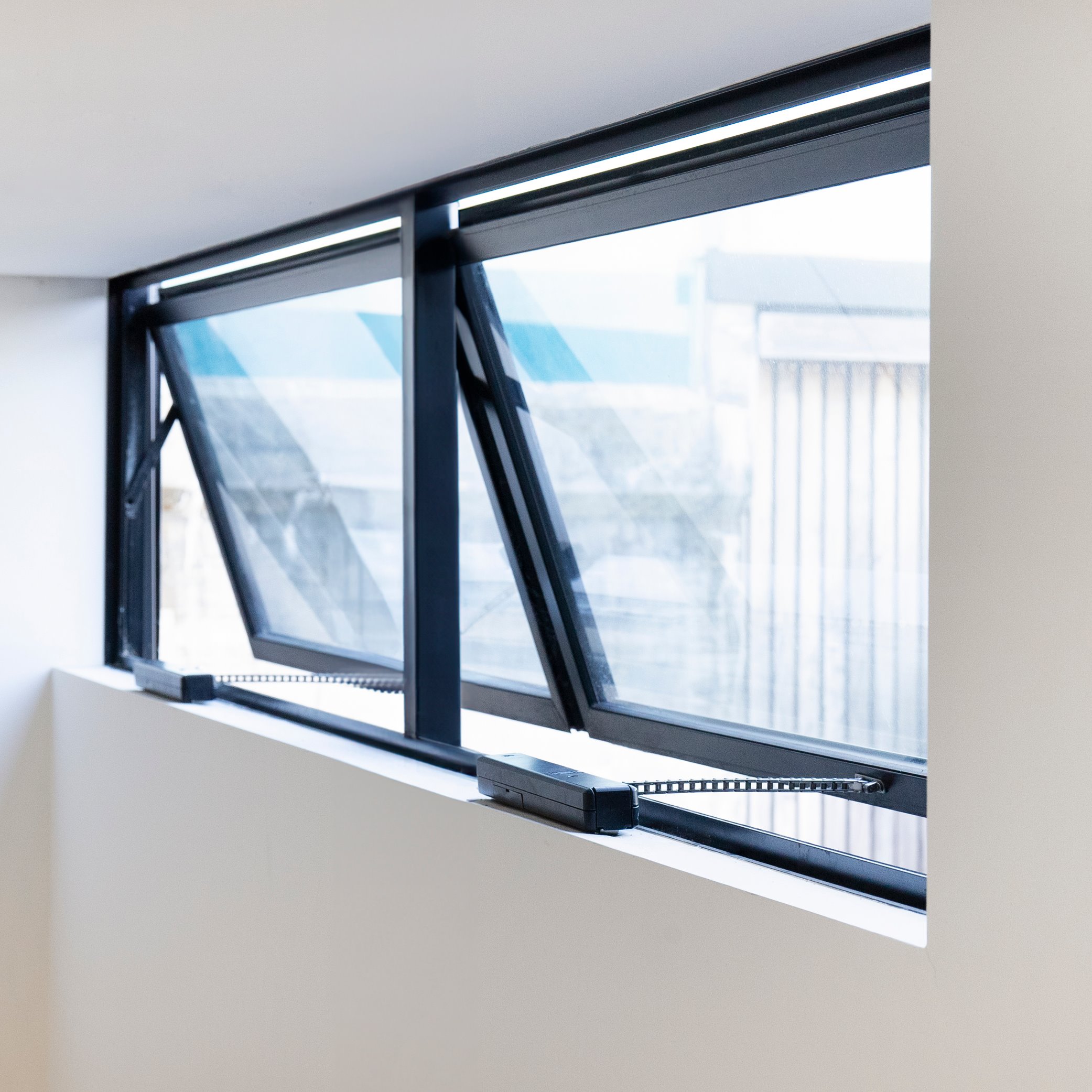 Aeron® Window Actuator | Yale