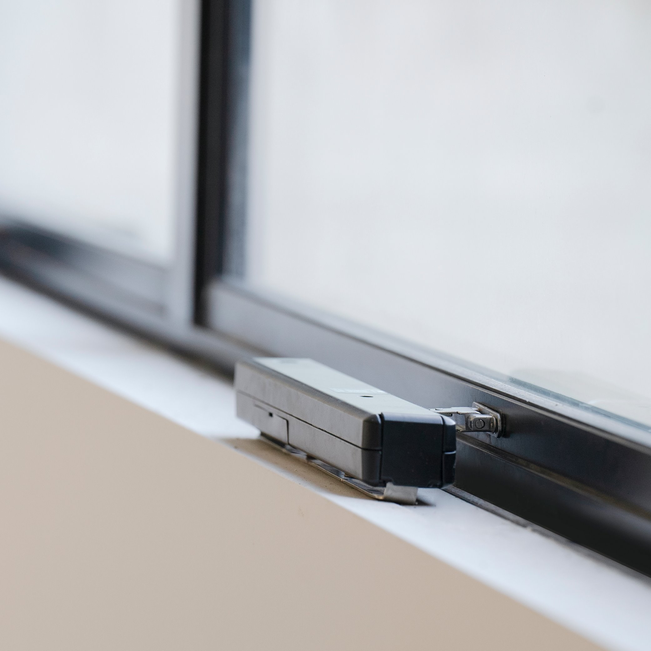 Aeron® Window Actuator | Yale