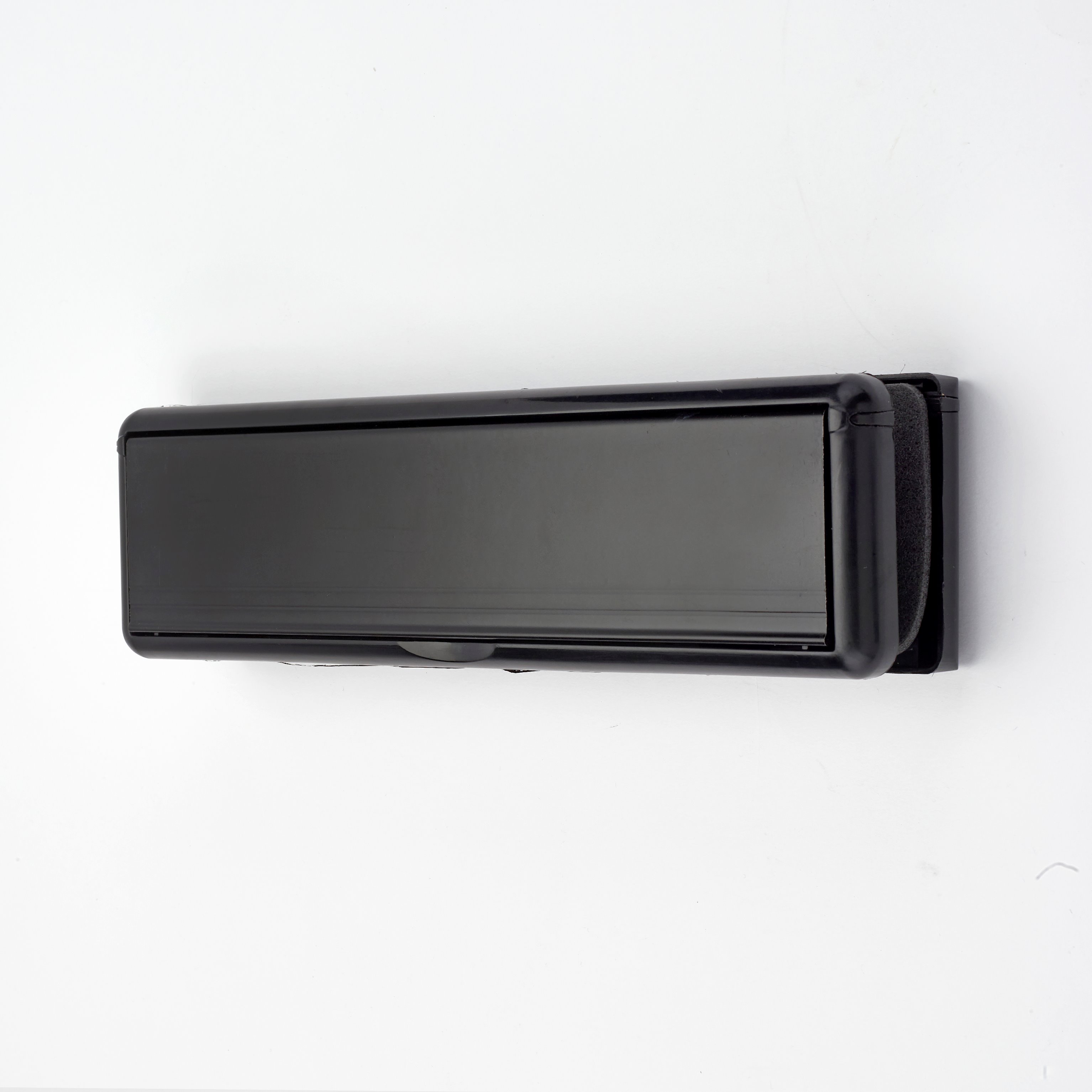 Yale Lock Yale Seal Letter Plate 304mm - Door Thickness 40-80mm ...