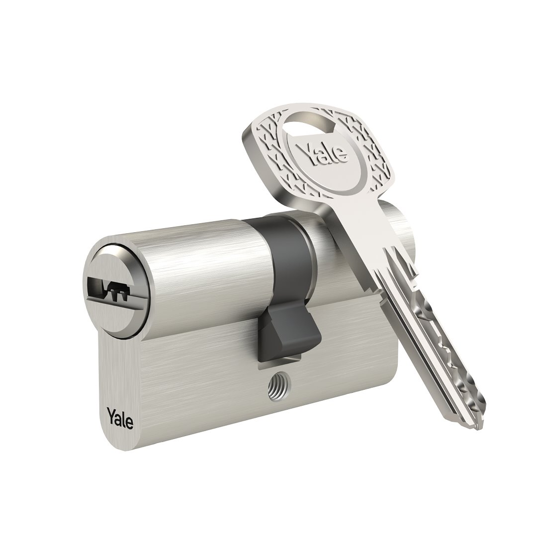 Cylinder Lock