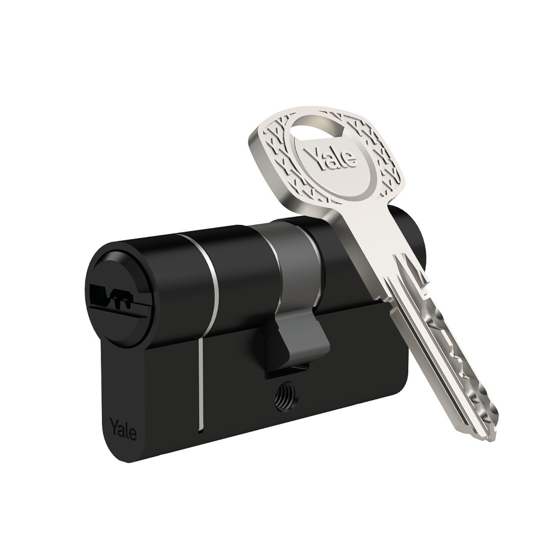 Double Profile Cylinder | Yale