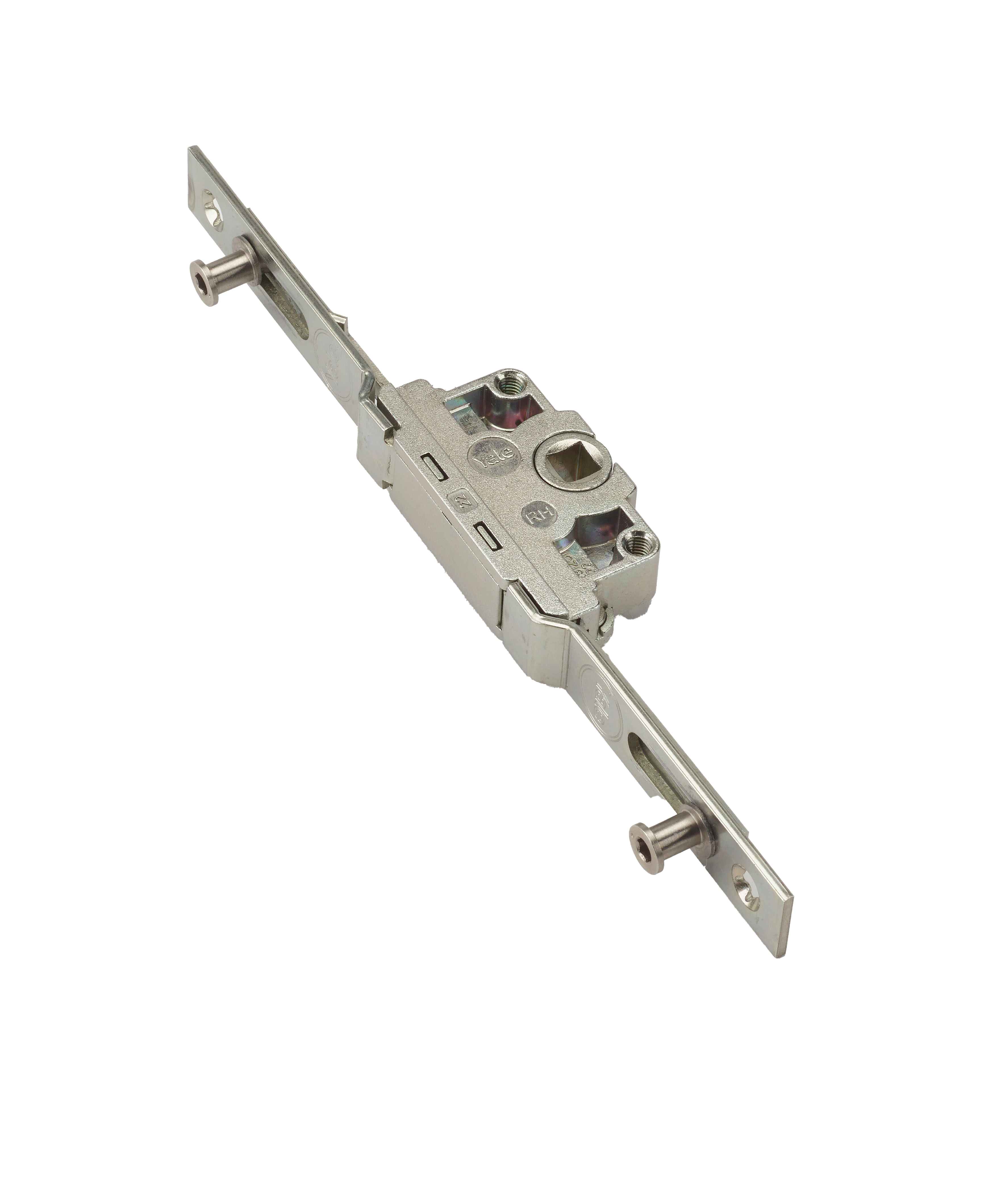 Dual Lock Twin Cam Espagnolette | Yale