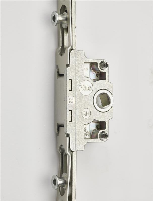 Dual Lock Shootbolt Window Lock | Yale