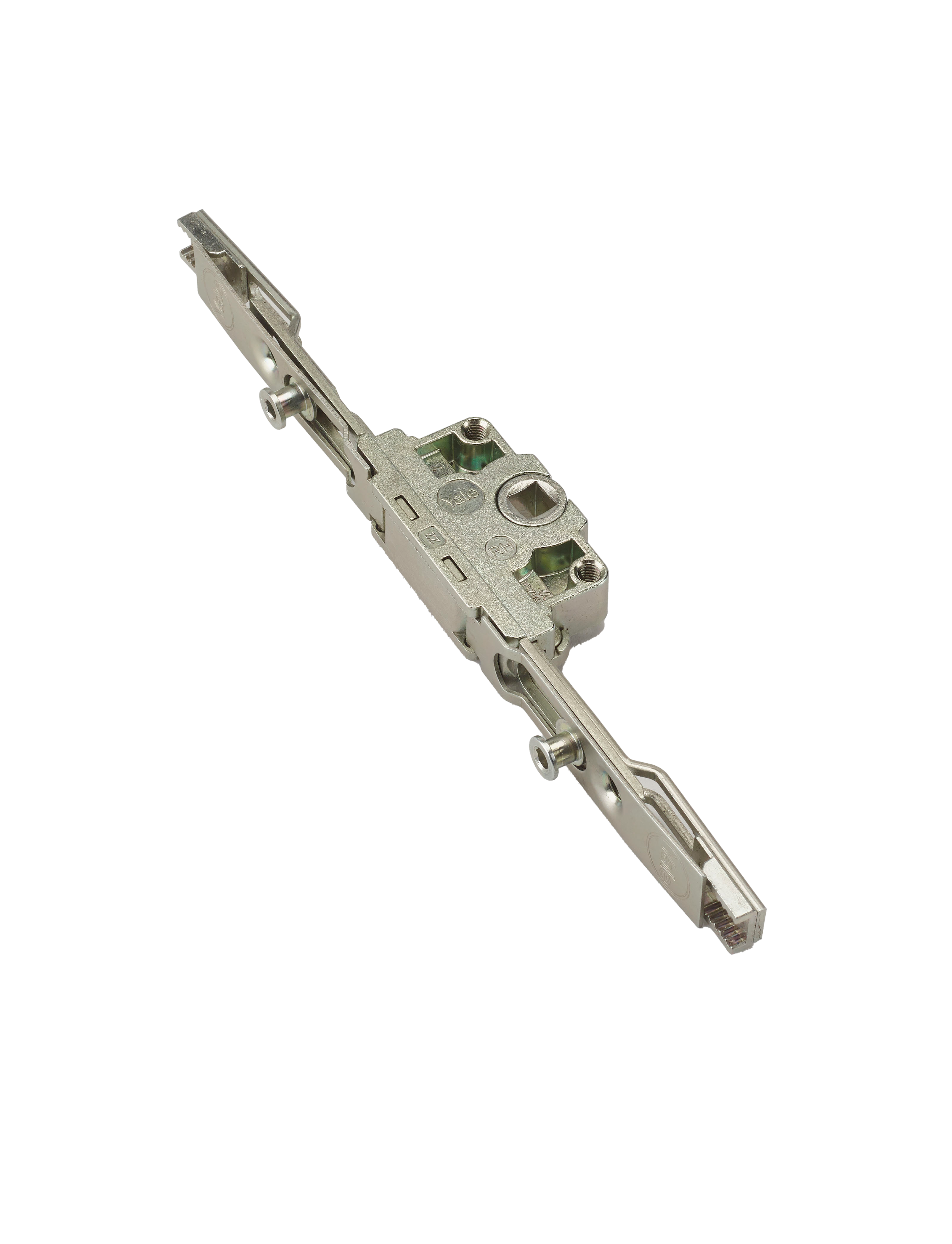 Dual Lock Shootbolt Window Lock | Yale