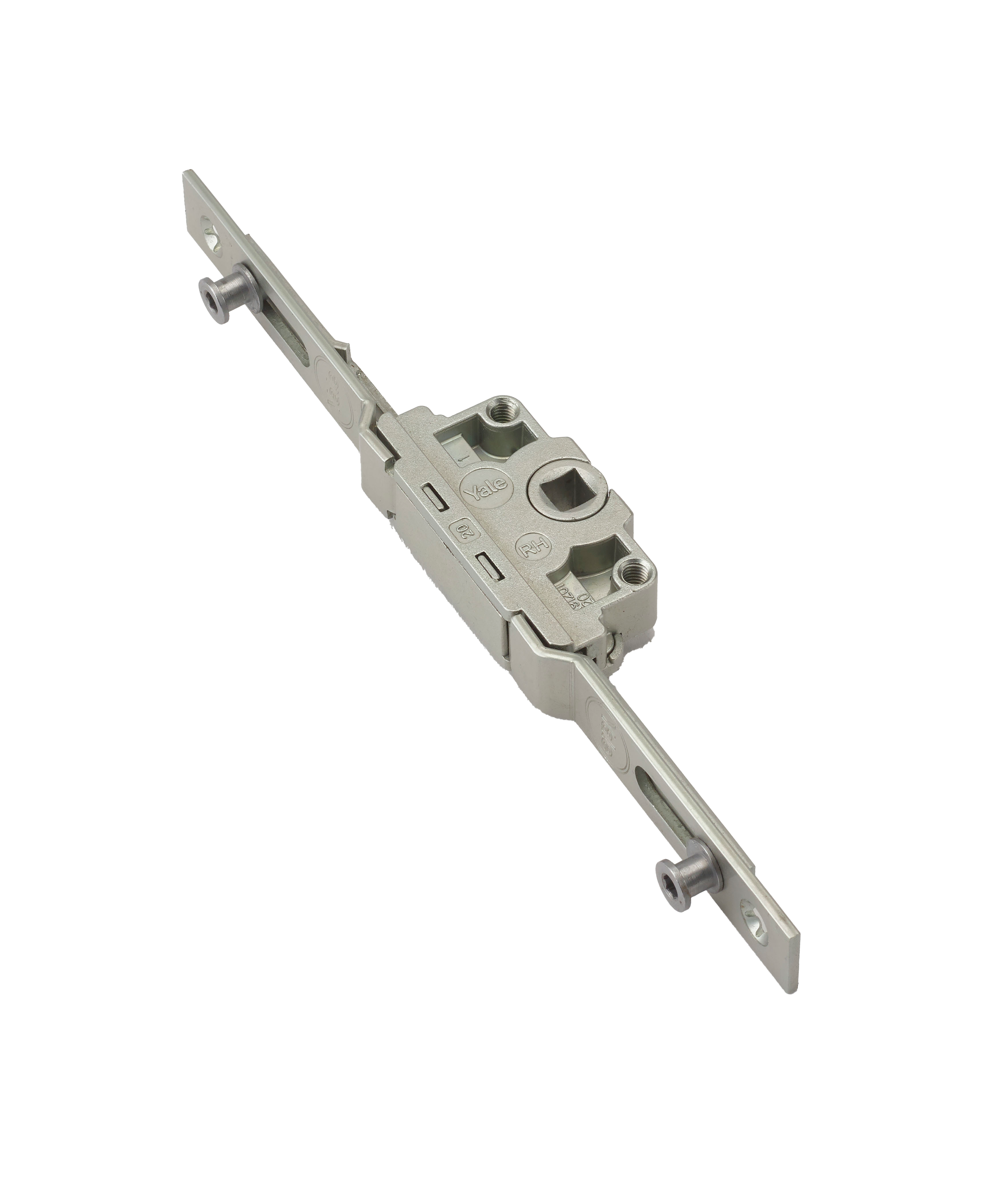 Dual Lock | Yale