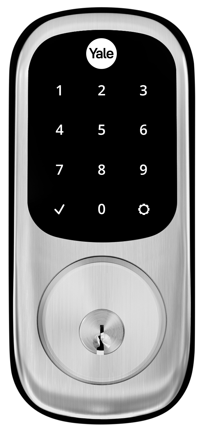 Assure Lock Series | Yale