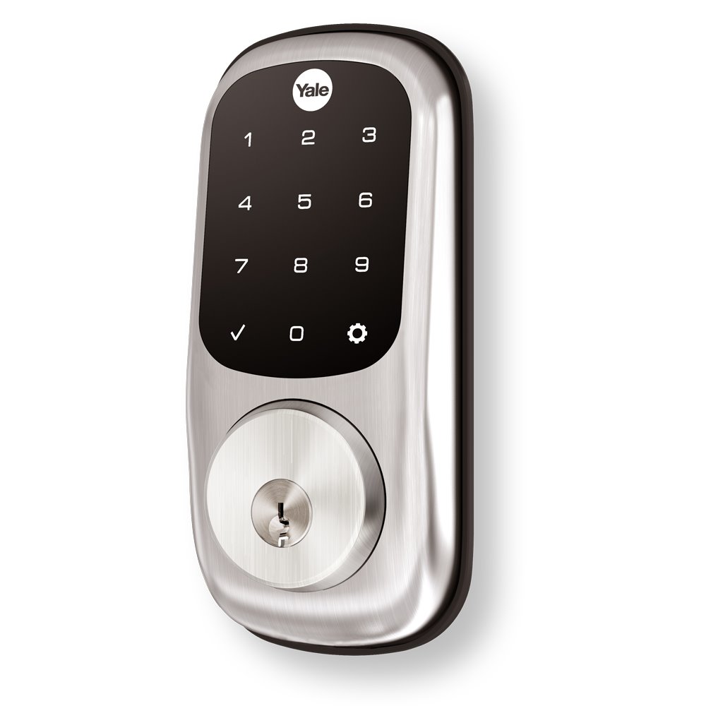 Assure Lock® Keyed | Yale