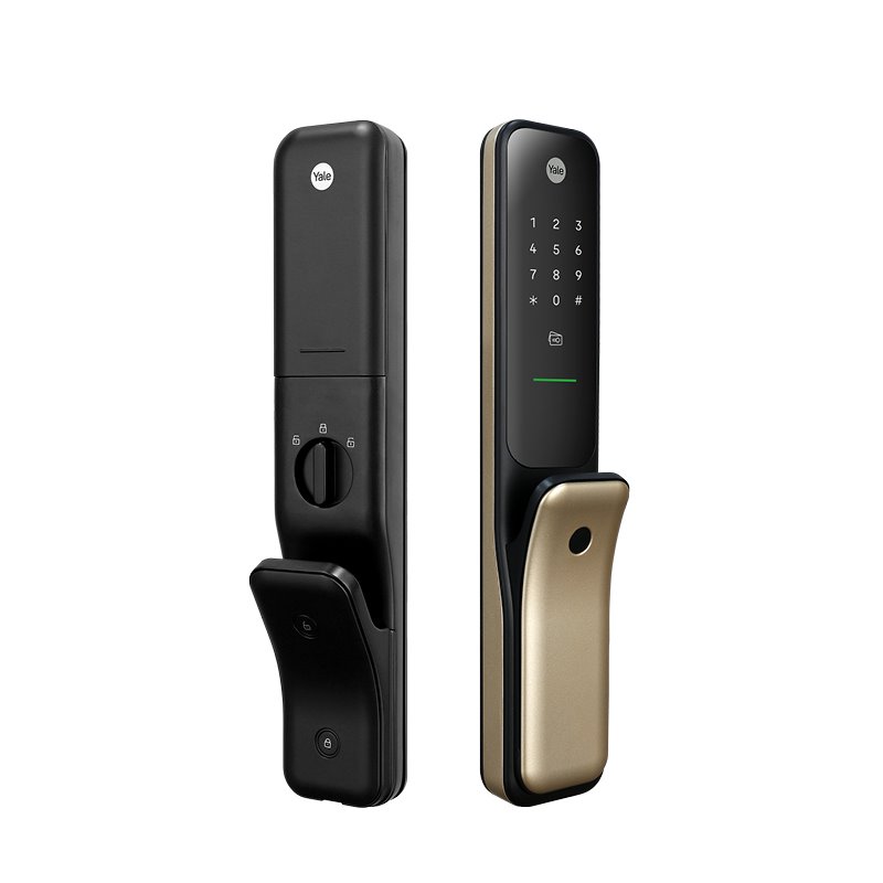 Kyra Pro Smart Lock | Yale