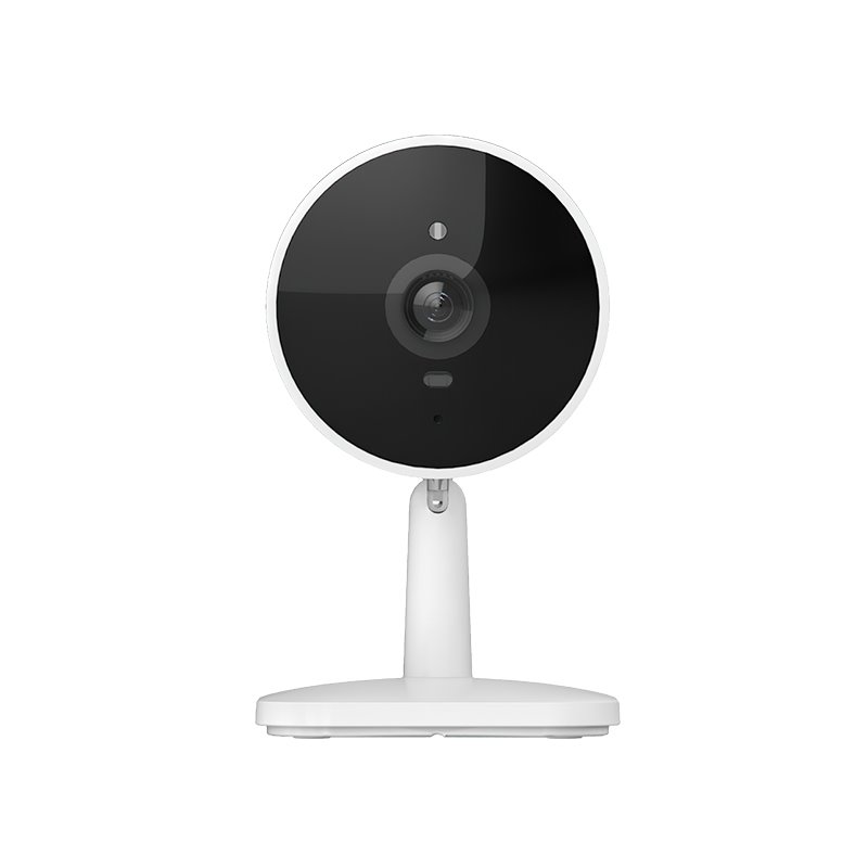 Yale Smart Indoor Wi-Fi Camera - Baby Monitor | Yale