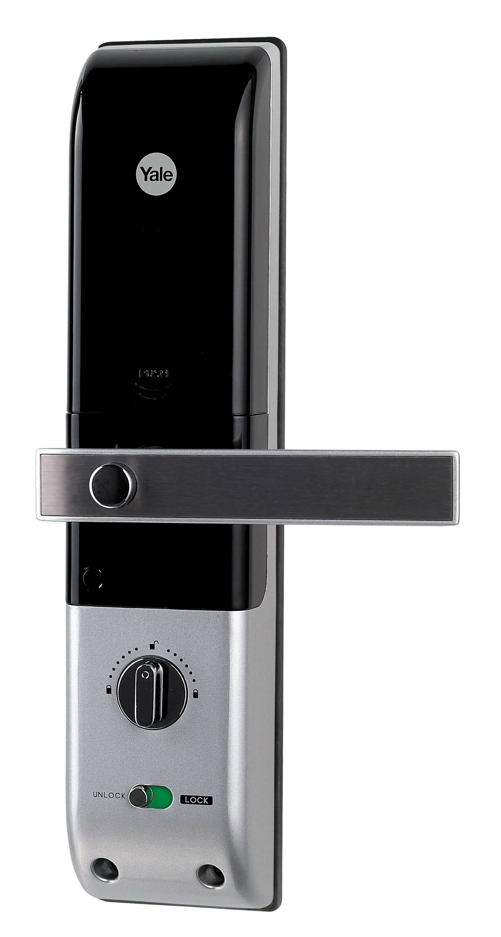 Smart Door Lock YDM3109 | Yale