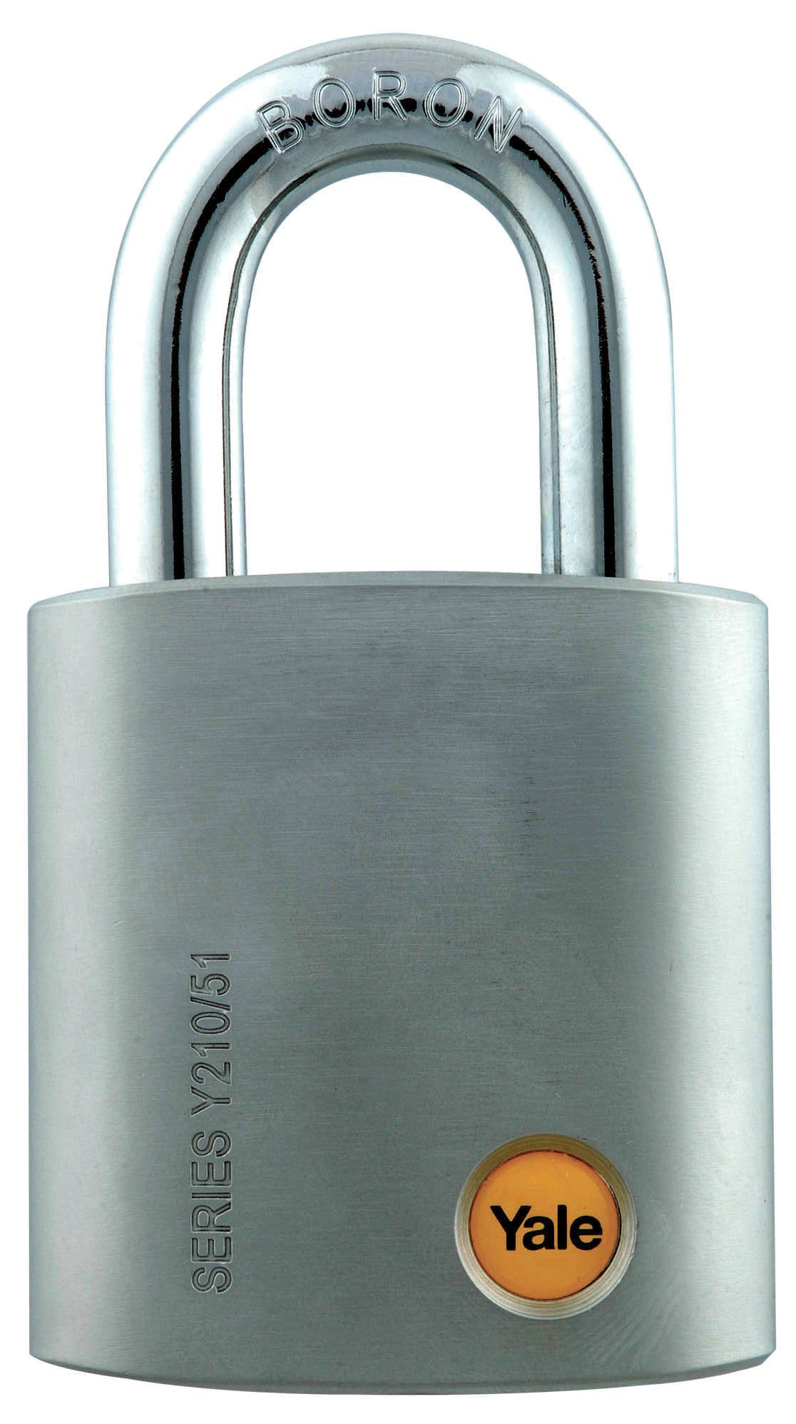 Y90S - Maximum Security Padlock | Yale