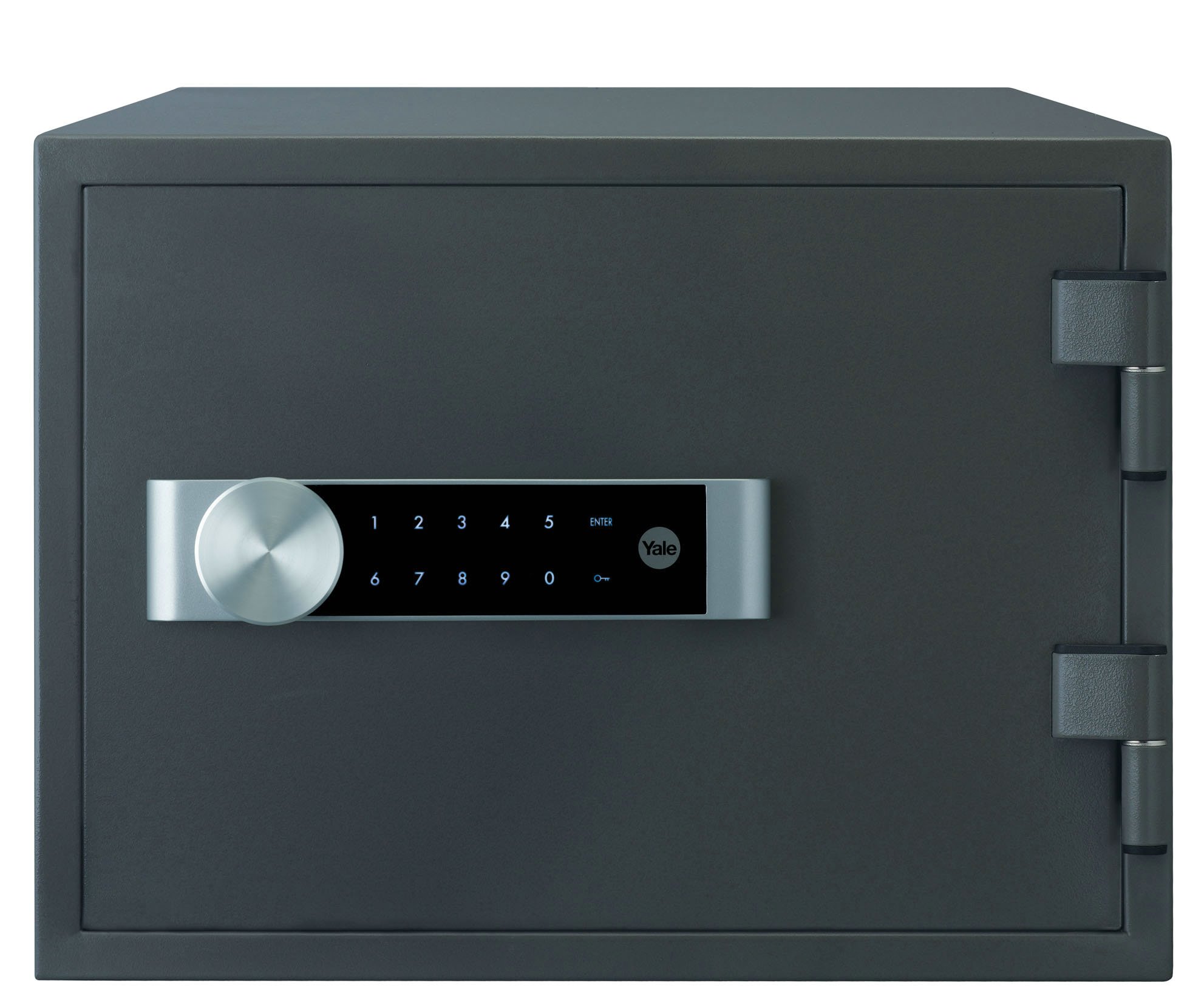 Coffre-Forts | Yale