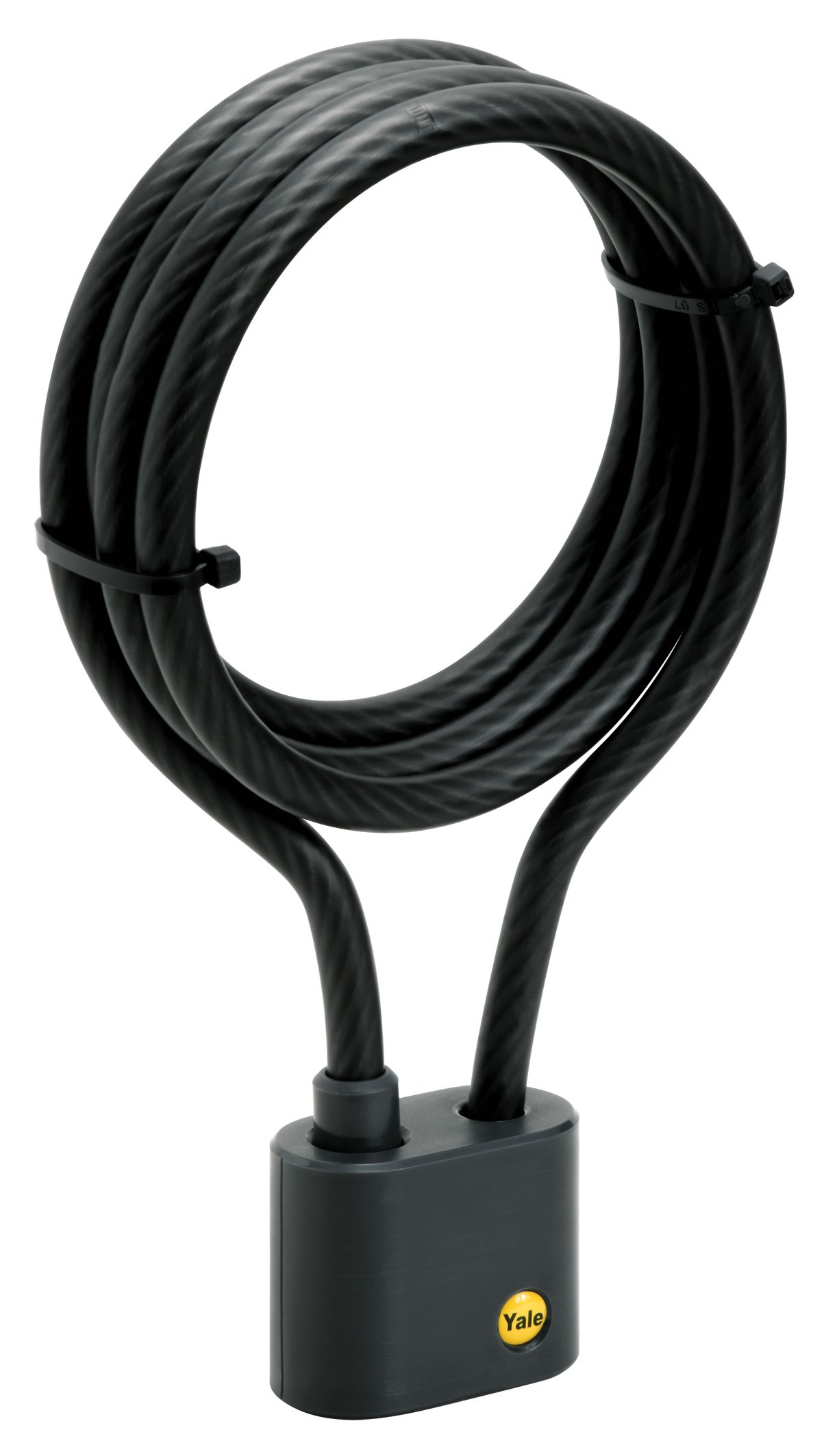 YCCL1 - Combination Cable Locks | Yale