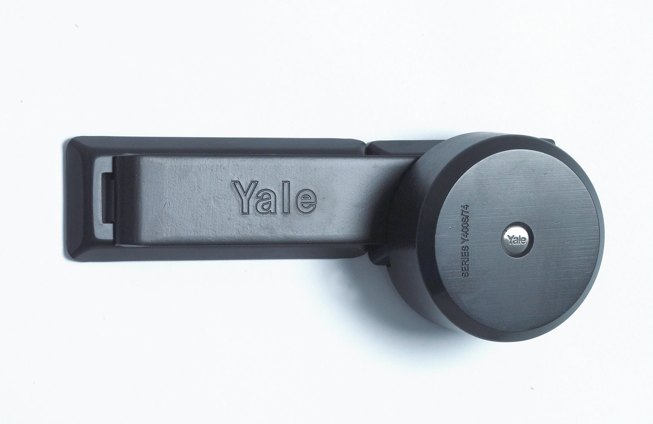 Security Padlocks for Vans | Yale